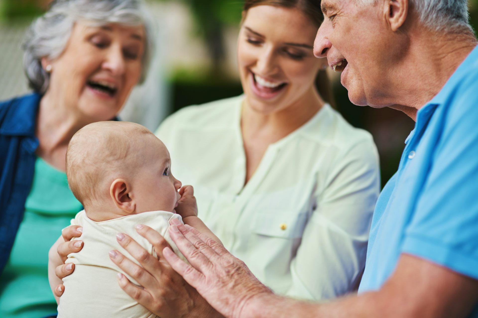 Our new study shows life expectancy is stagnating for Australians under 50