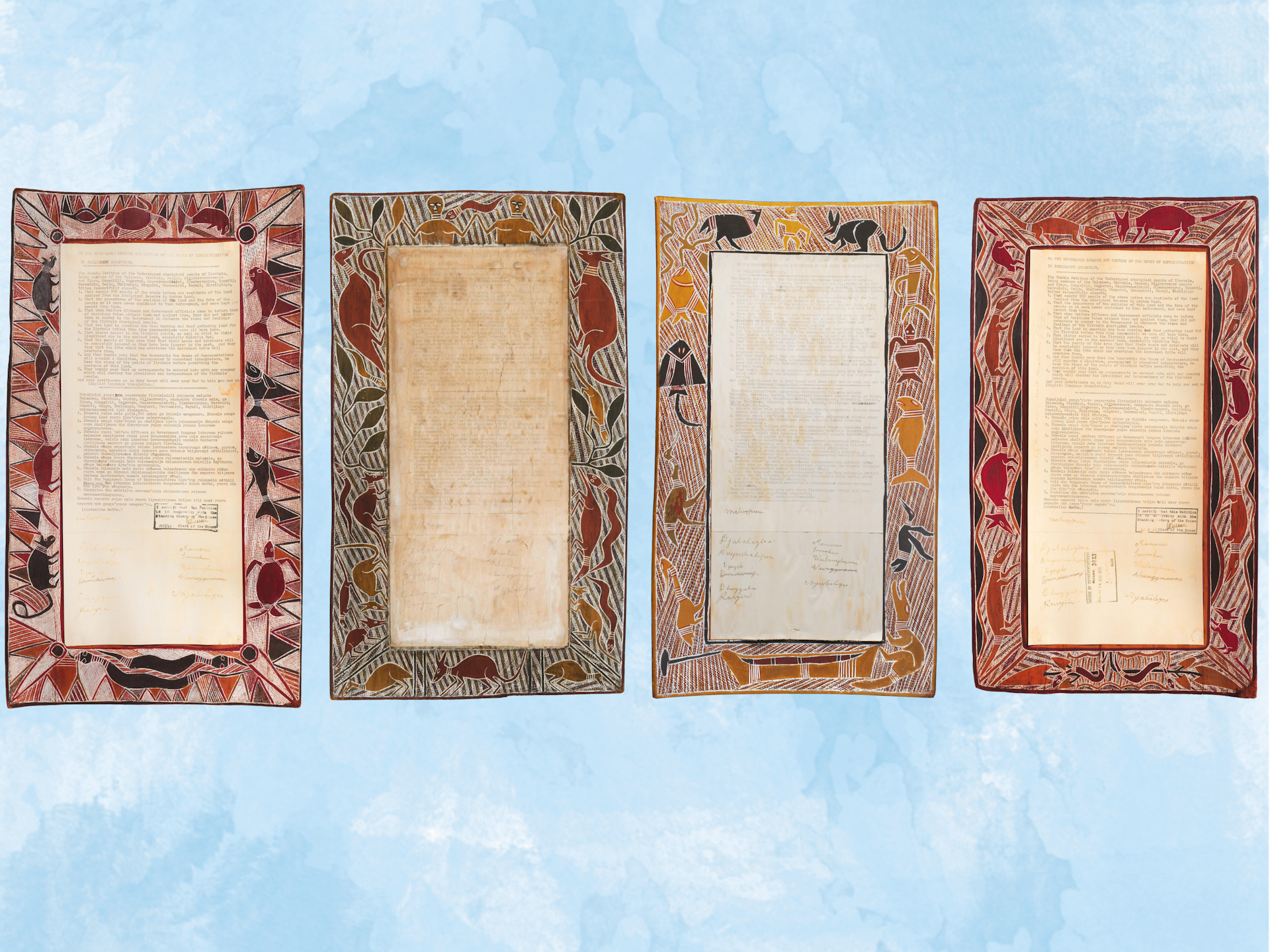 Clare Wright’s history of the Bark Petitions is a work of intimate ...