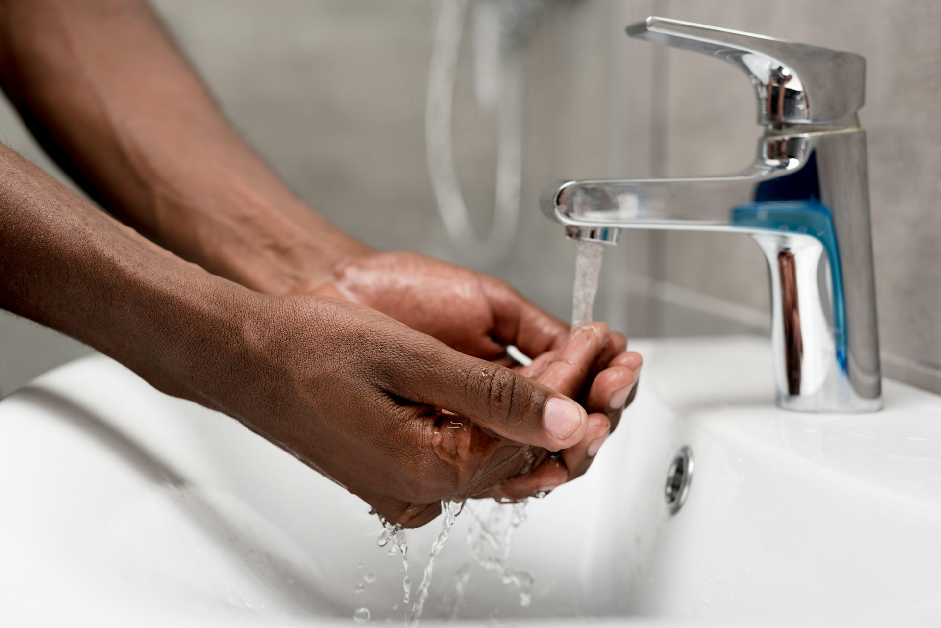 Zimbabwe’s water supply is in crisis: how political interference and ...