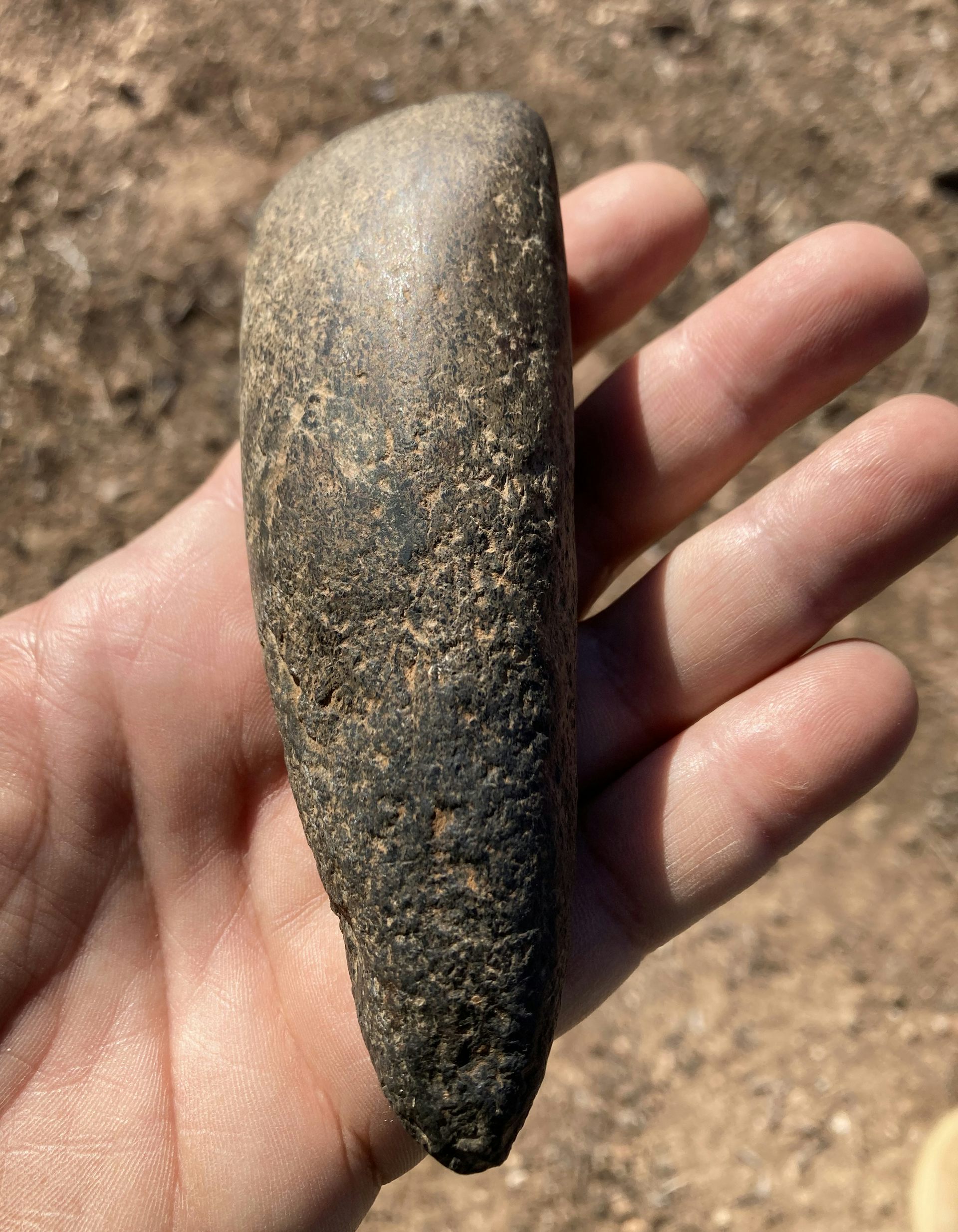 Discovery of 5,000-year-old farming society in Morocco fills a major ...