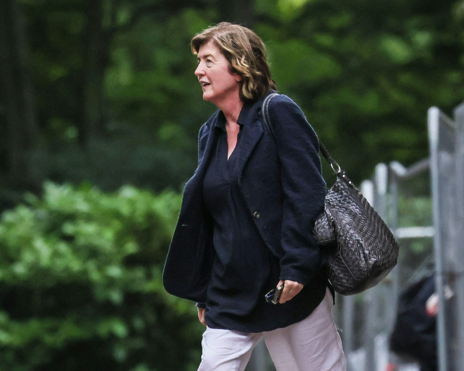 The rise and fall of Sue Gray
