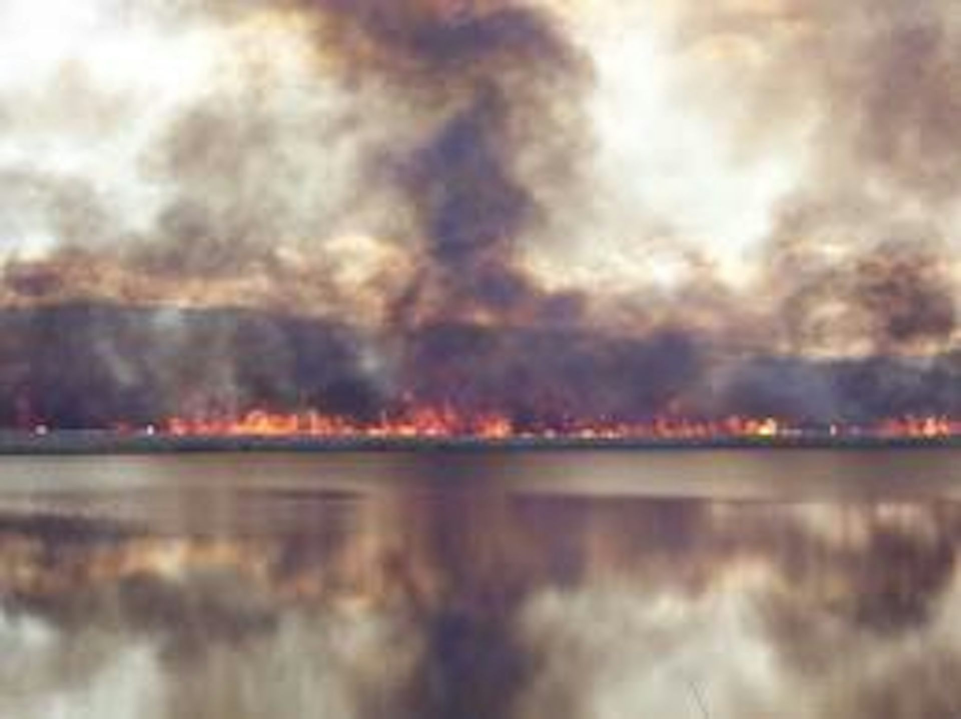 So hot right now: the Middle Ages in the climate change debate