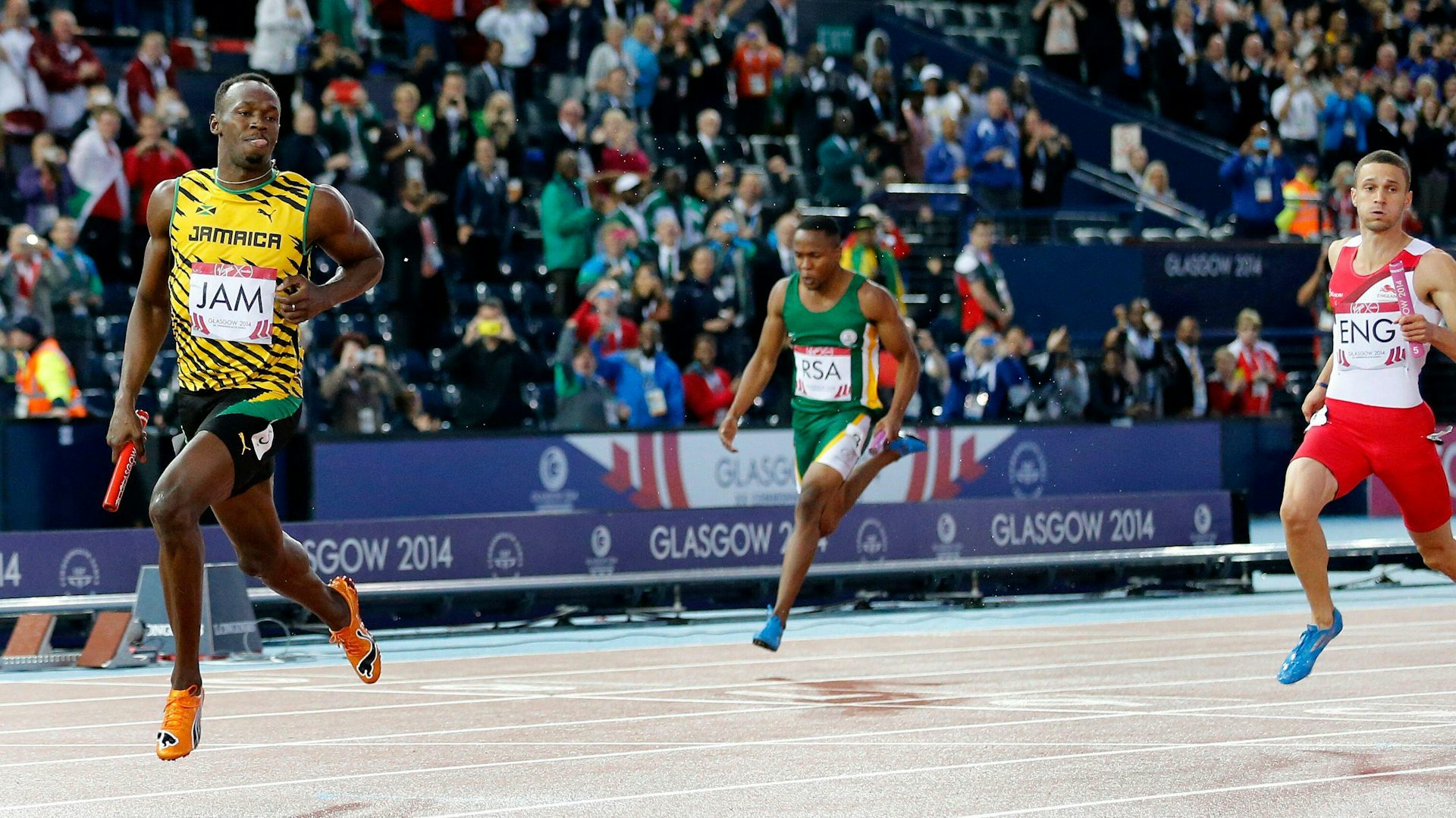 The 2026 Commonwealth Games will create an economic model that allows ...