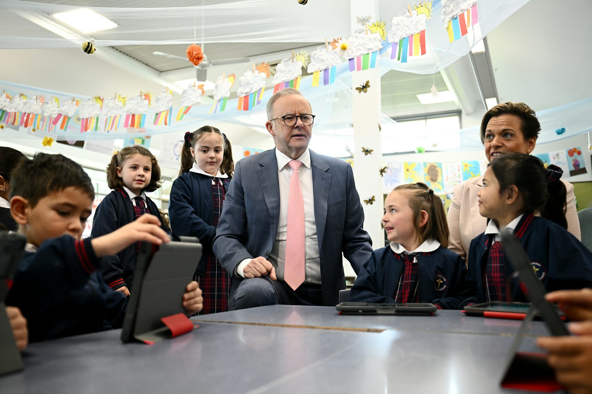 Australia’s school funding system is broken. Here’s how to fix it