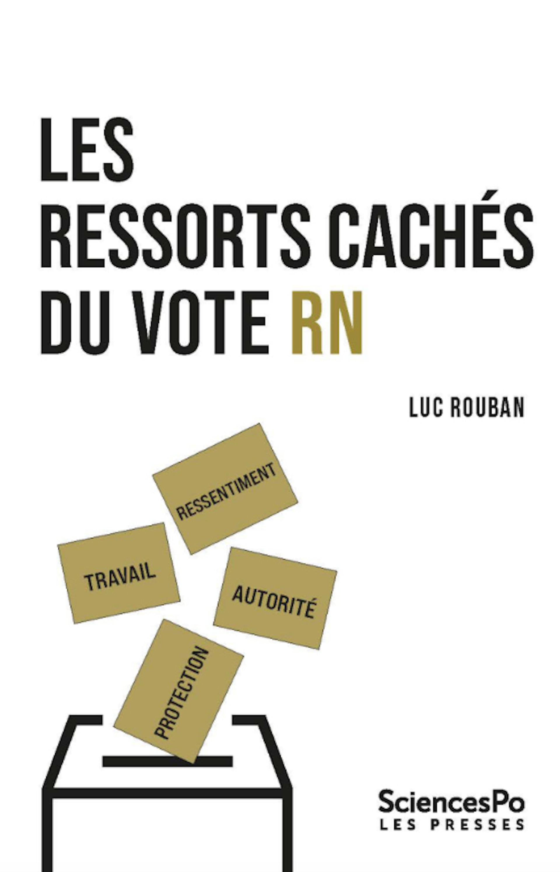 « Le RN n’ira pas plus haut ». Ce que révèle la sociologie du vote pour ...