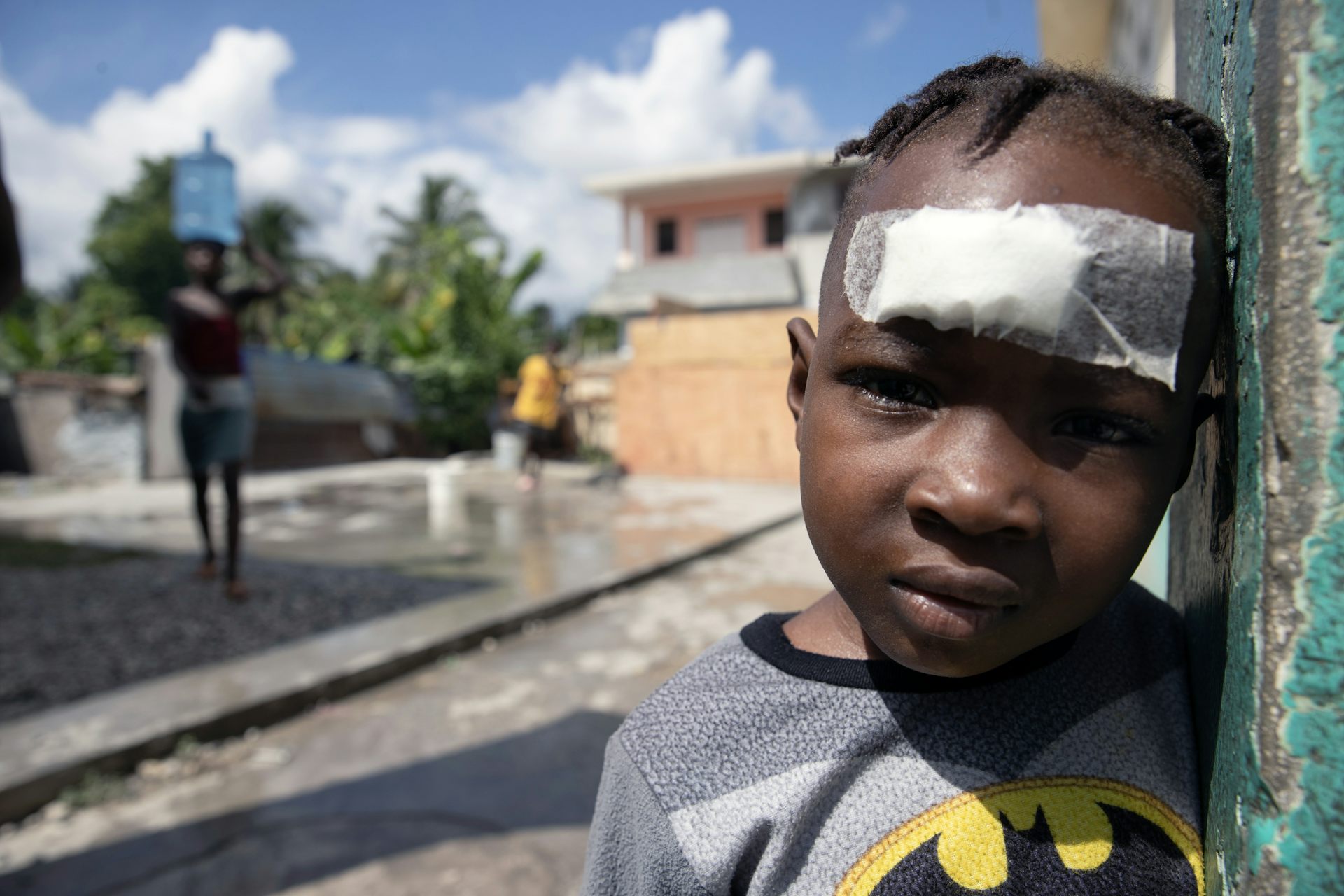 Gang violence – News, Research and Analysis – The Conversation – page 2