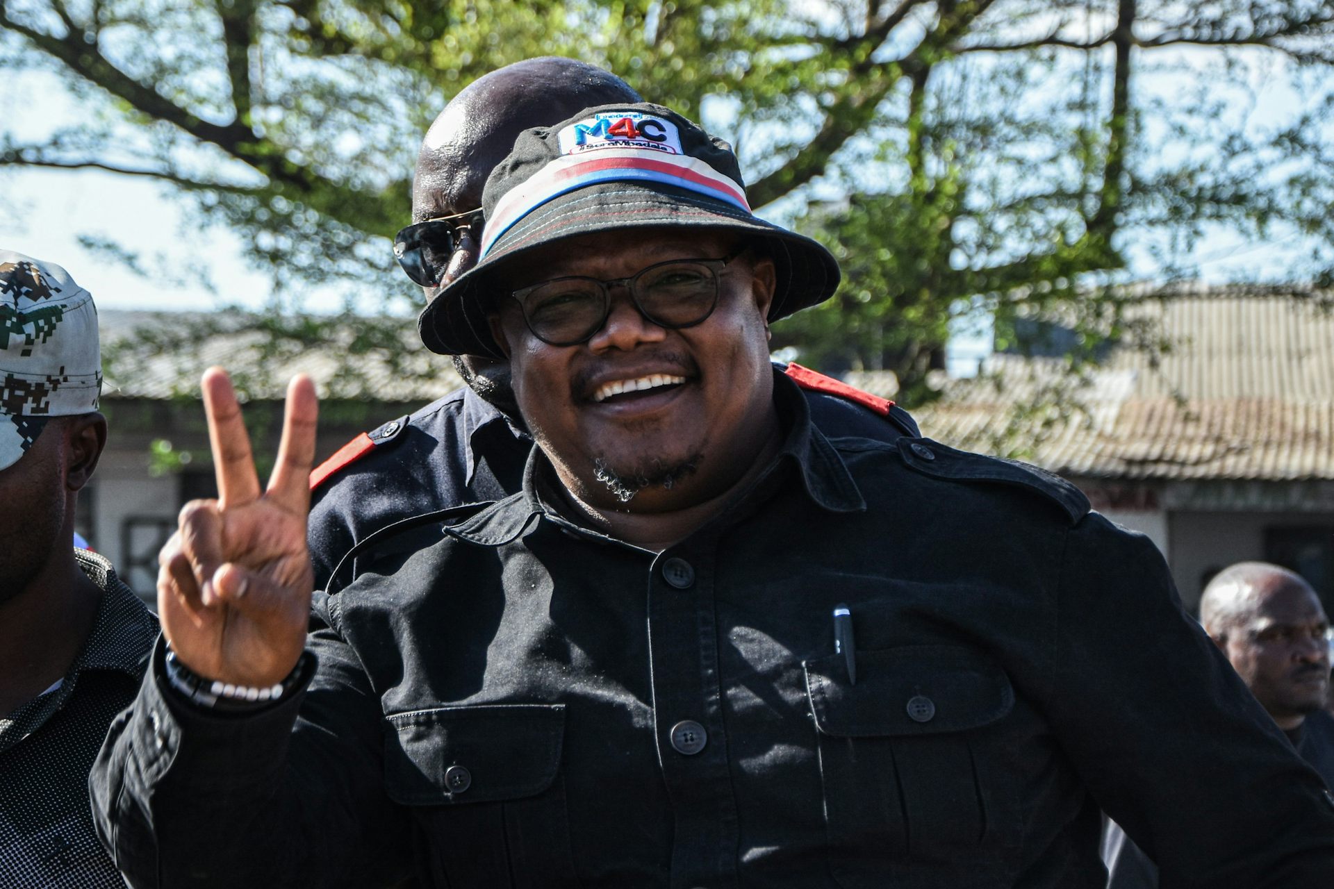 Who is Tundu Lissu? Tanzania’s opposition leader is fighting for change ...