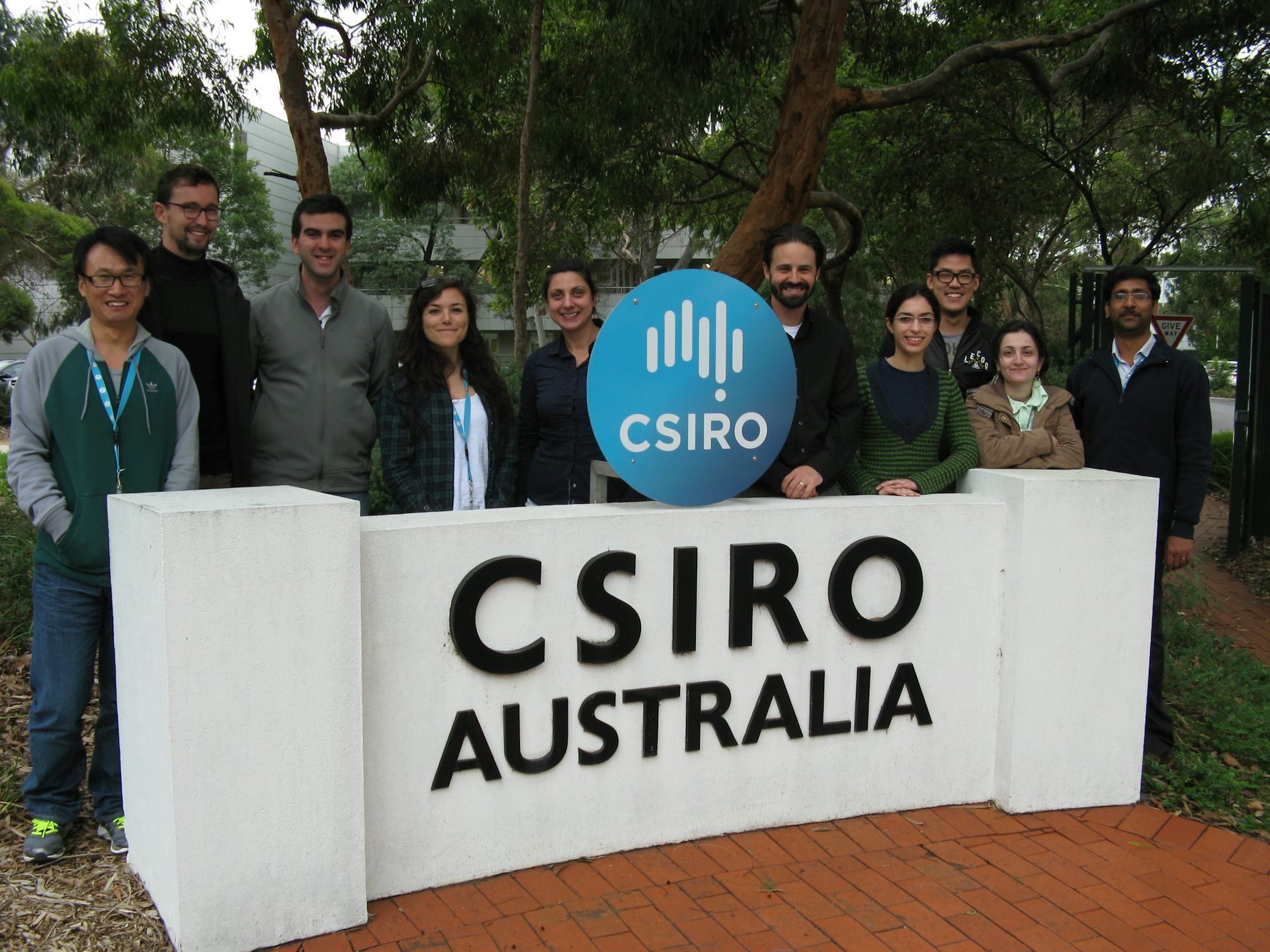 To make gas-absorbing ‘sponges’, start with a whole lotta holes