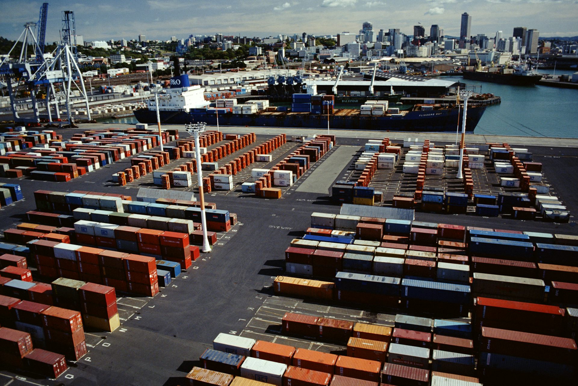 Business + Economy – Views & Research – The Conversation