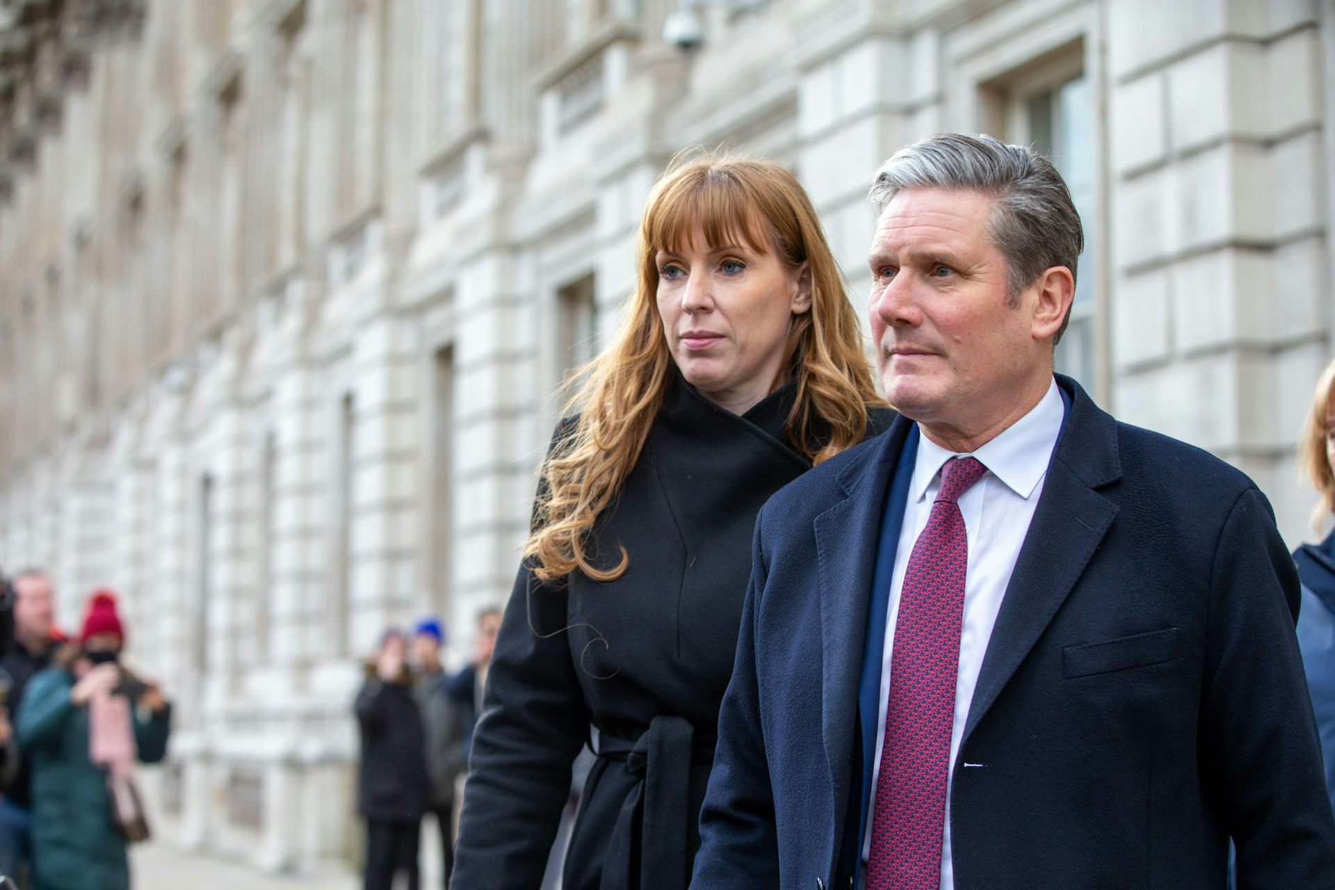 Class identity: why fancy freebies are a bigger political problem for ...