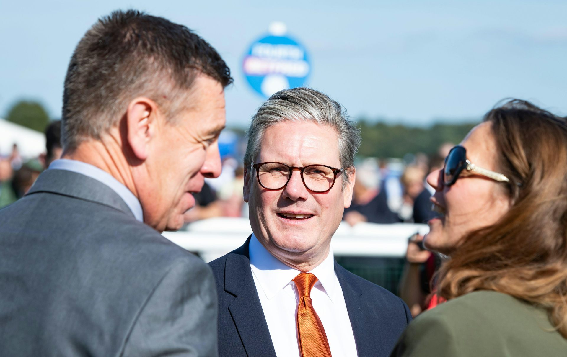 Class identity: why fancy freebies are a bigger political problem for ...