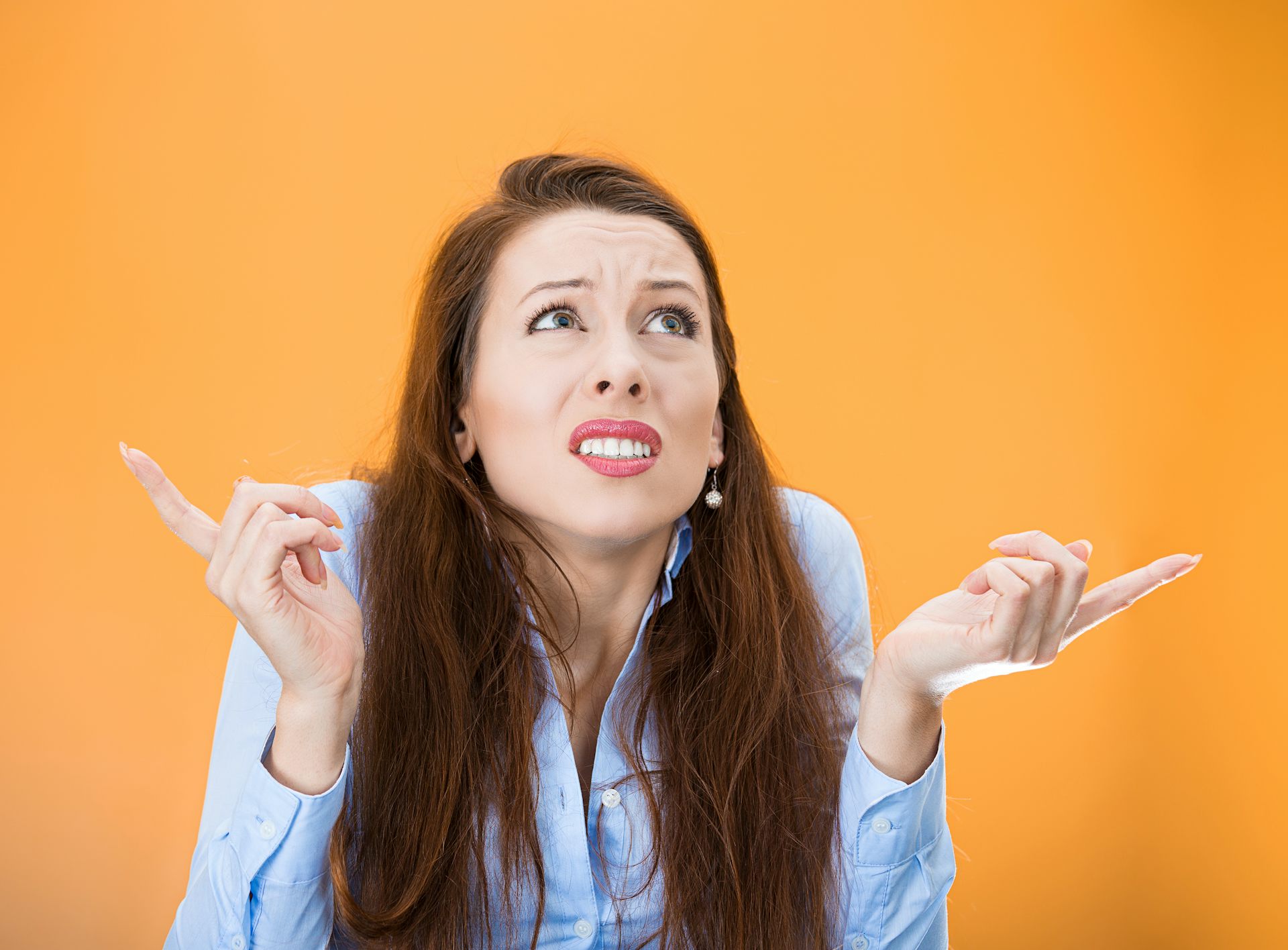 A scarce commodity: trustworthy and relevant information