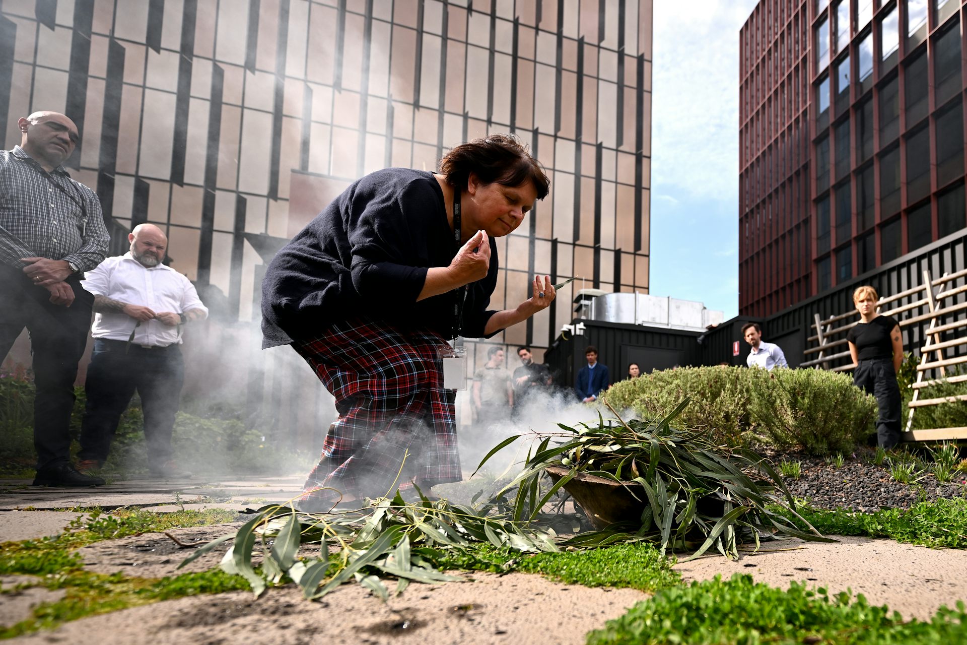 Friday essay: why it’s time to move beyond truth-telling to Indigenous ...