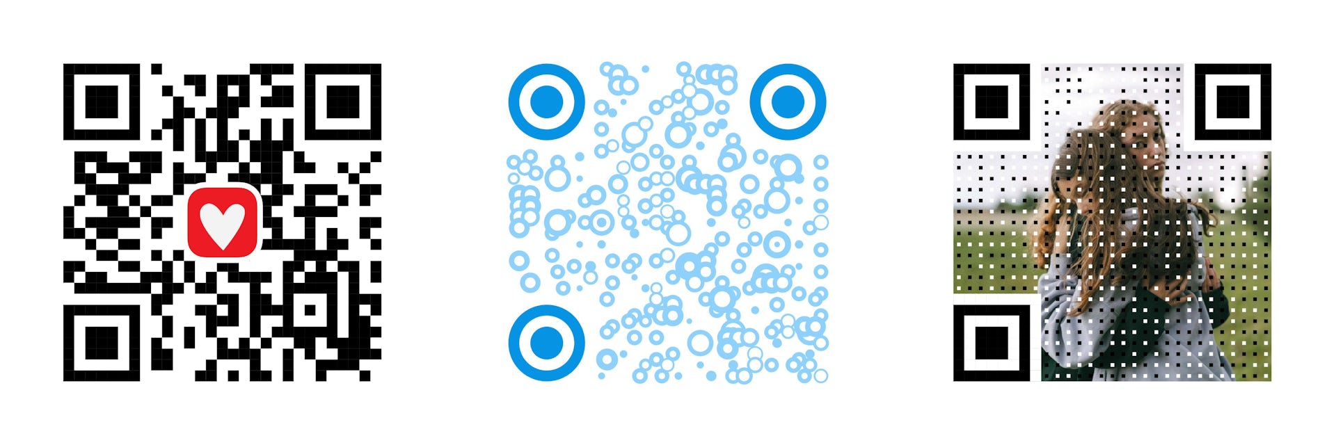 Cómo embellecer los QR para hacerlos más atractivos