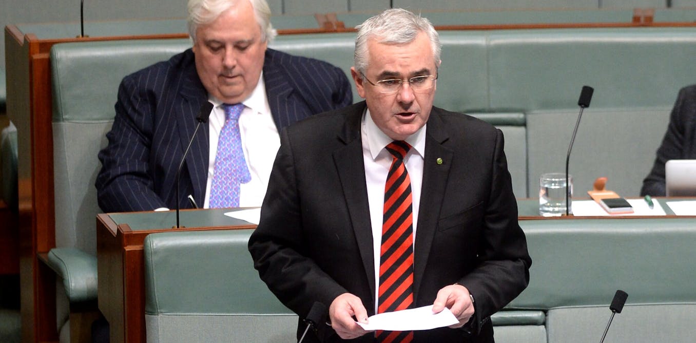Will The International Criminal Court Prosecute Australia For Crimes