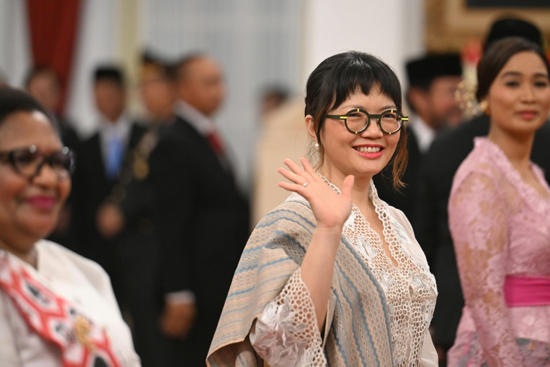 Dipimpin 3 akademisi, bagaimana arah Kementerian Pendidikan Tinggi ...