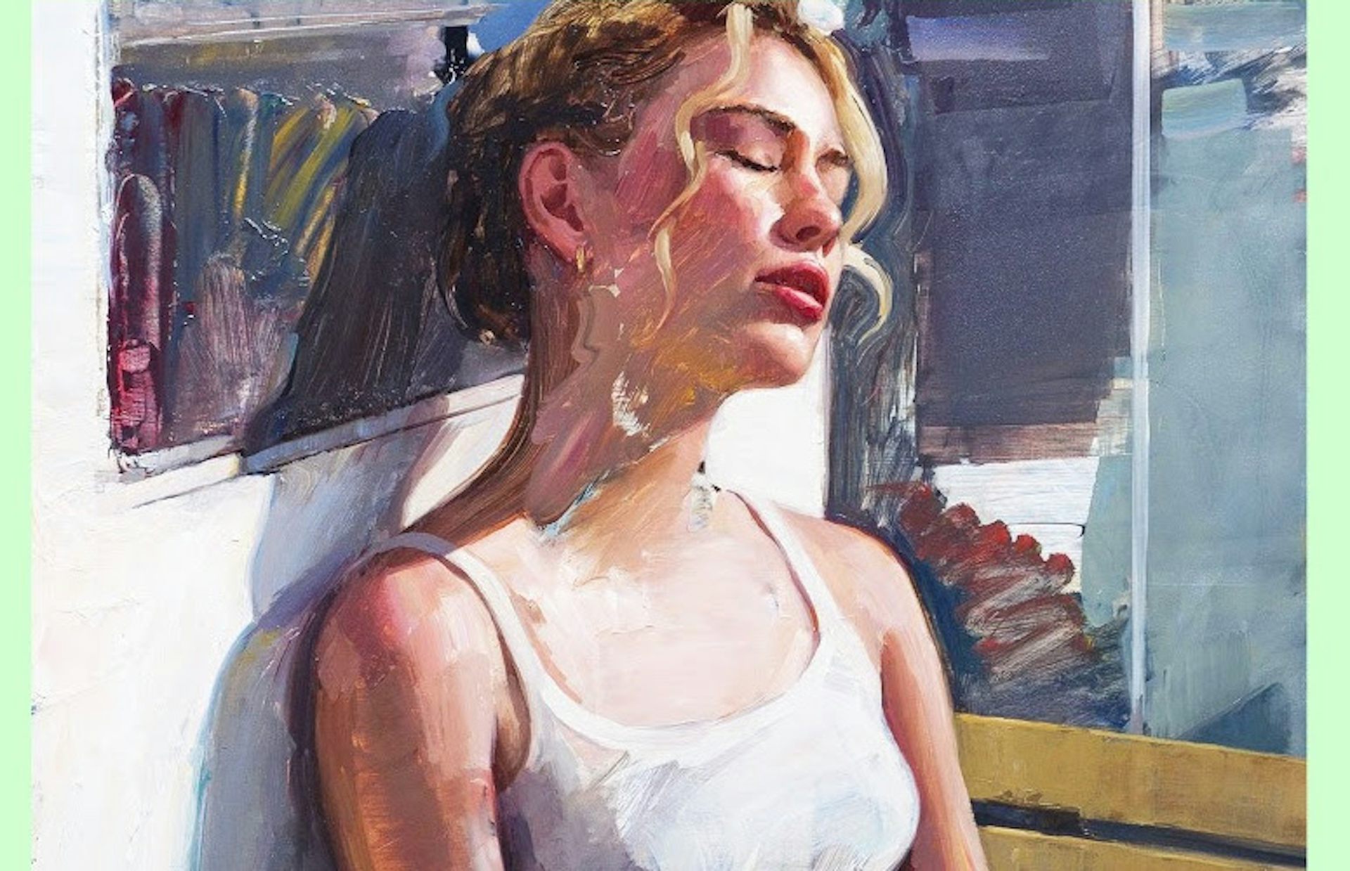 Adelaide by Genevieve Wheeler: a ‘sad girl novel’ that lacks emotional ...