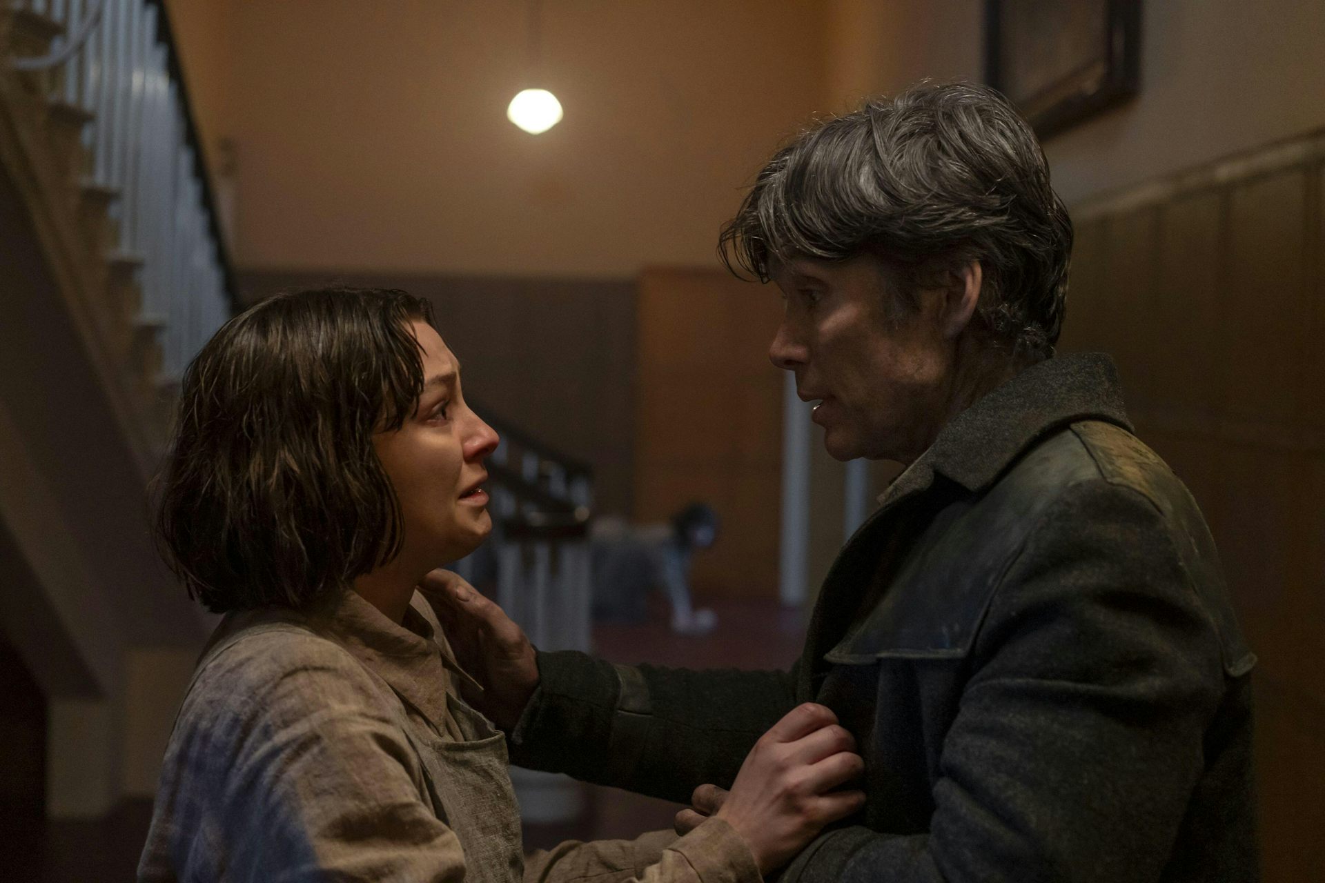 Small Things Like These: Magdalene laundries drama is a powerful ...