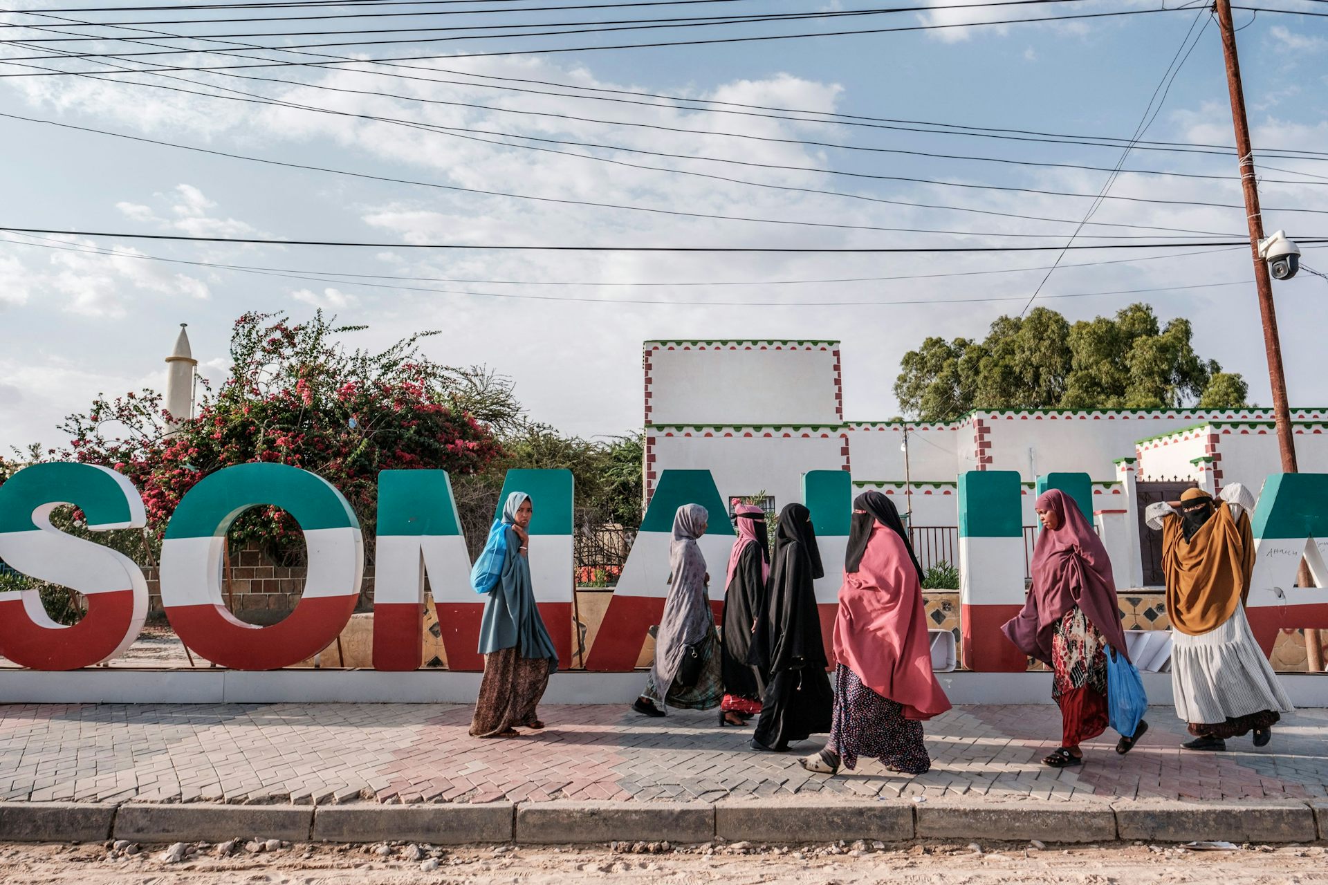 President Muse Bihi Abdi – News, Research and Analysis – The ...