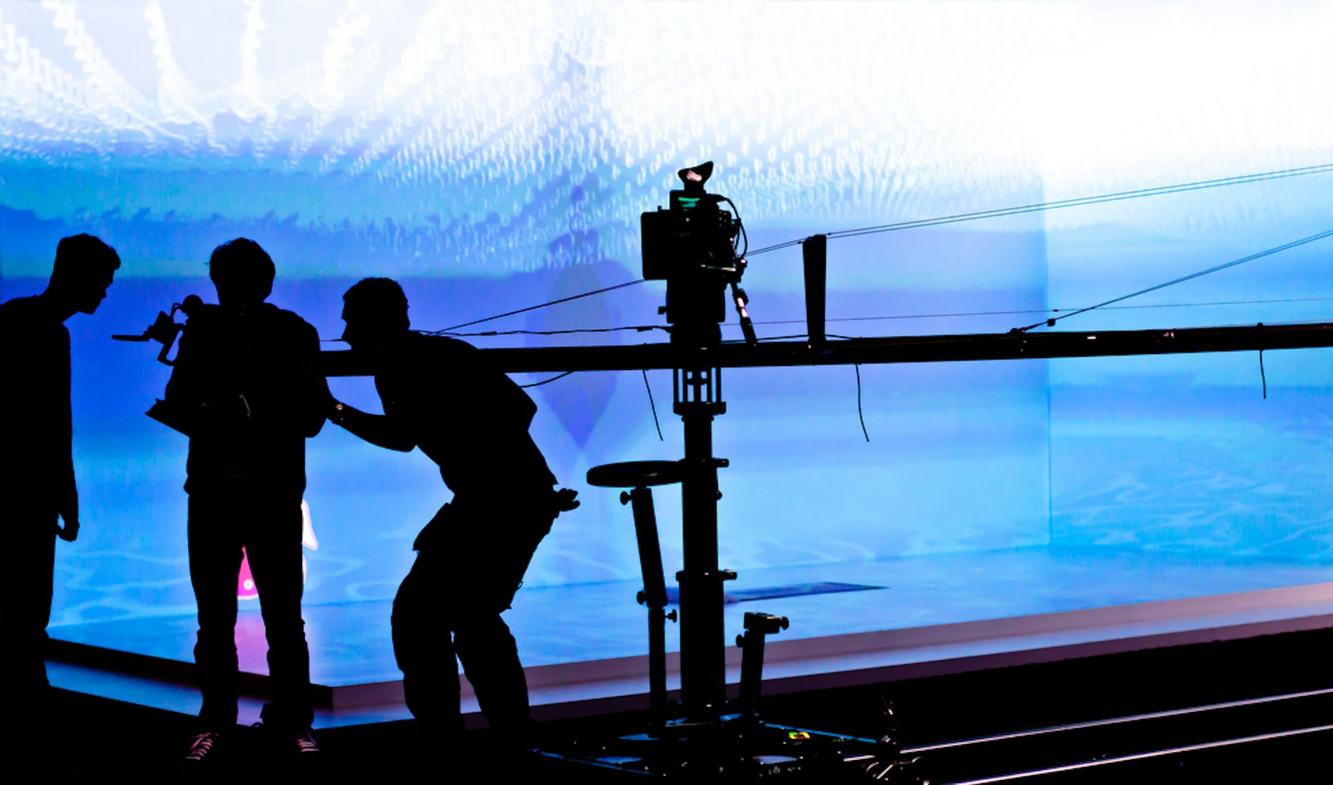 Should film-making count as research? That’s debatable