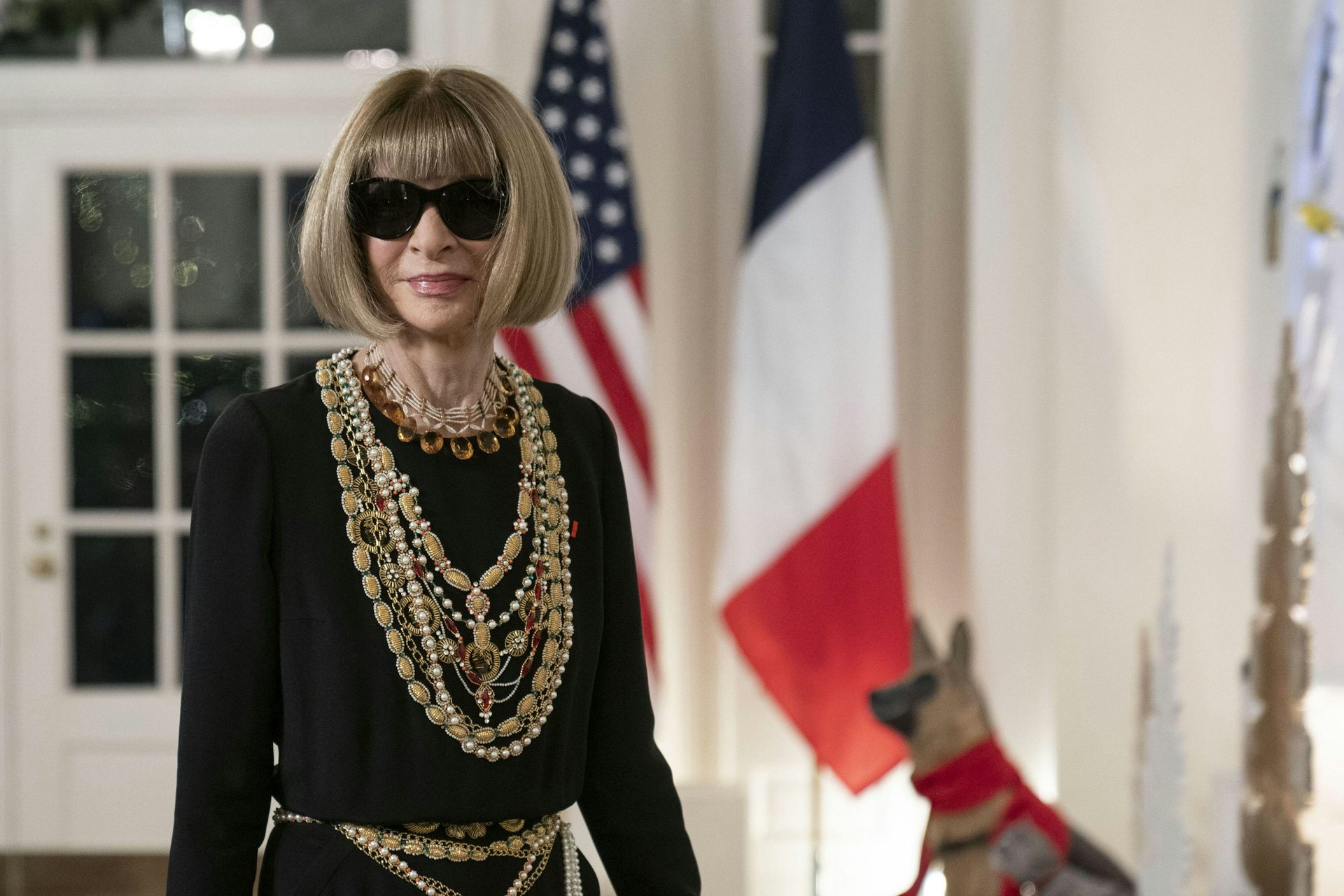 How the fashion industry is using its cultural clout in the US election ...