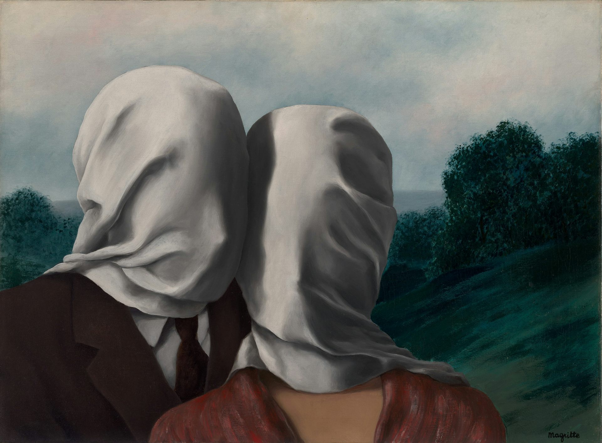 ‘Consciousness, rationality and the search for meaning’: how René ...