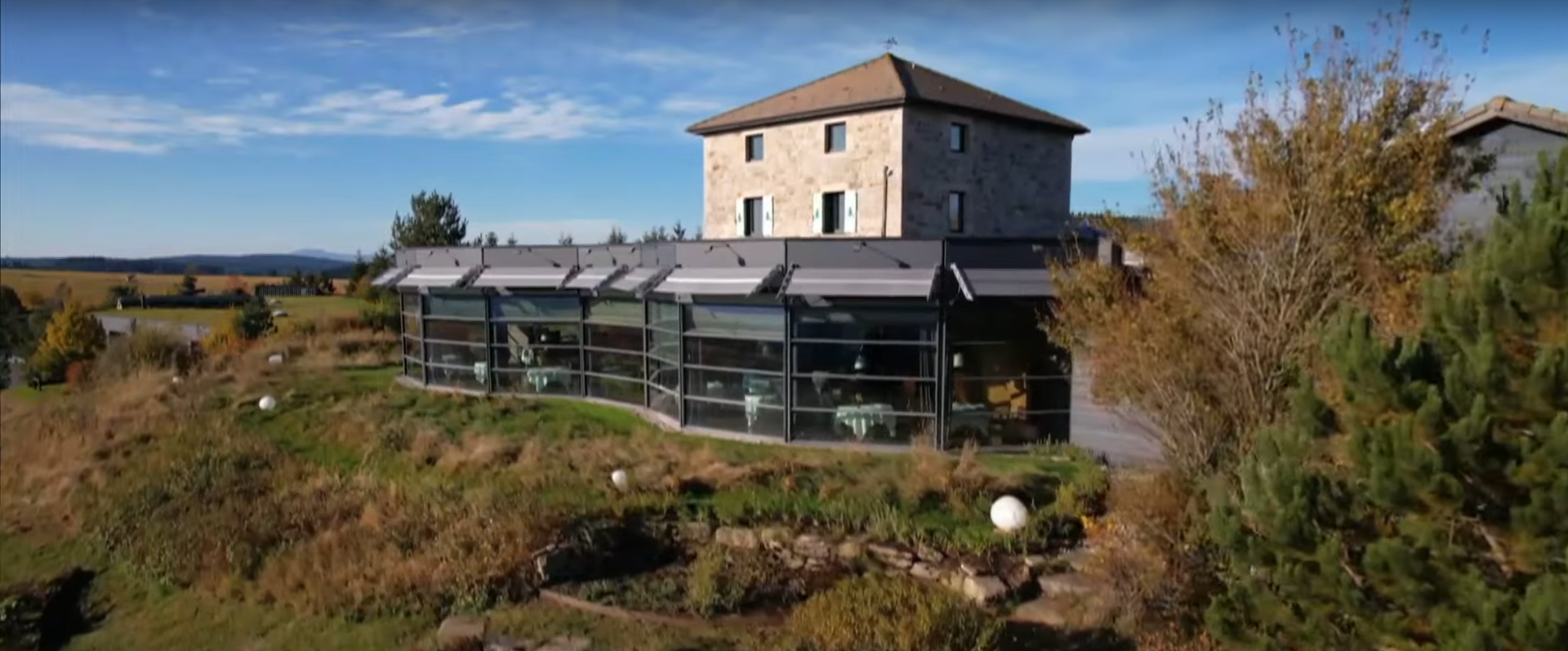 Le restaurant Régis et Jacques Marcon : une stratégie trois étoiles ...