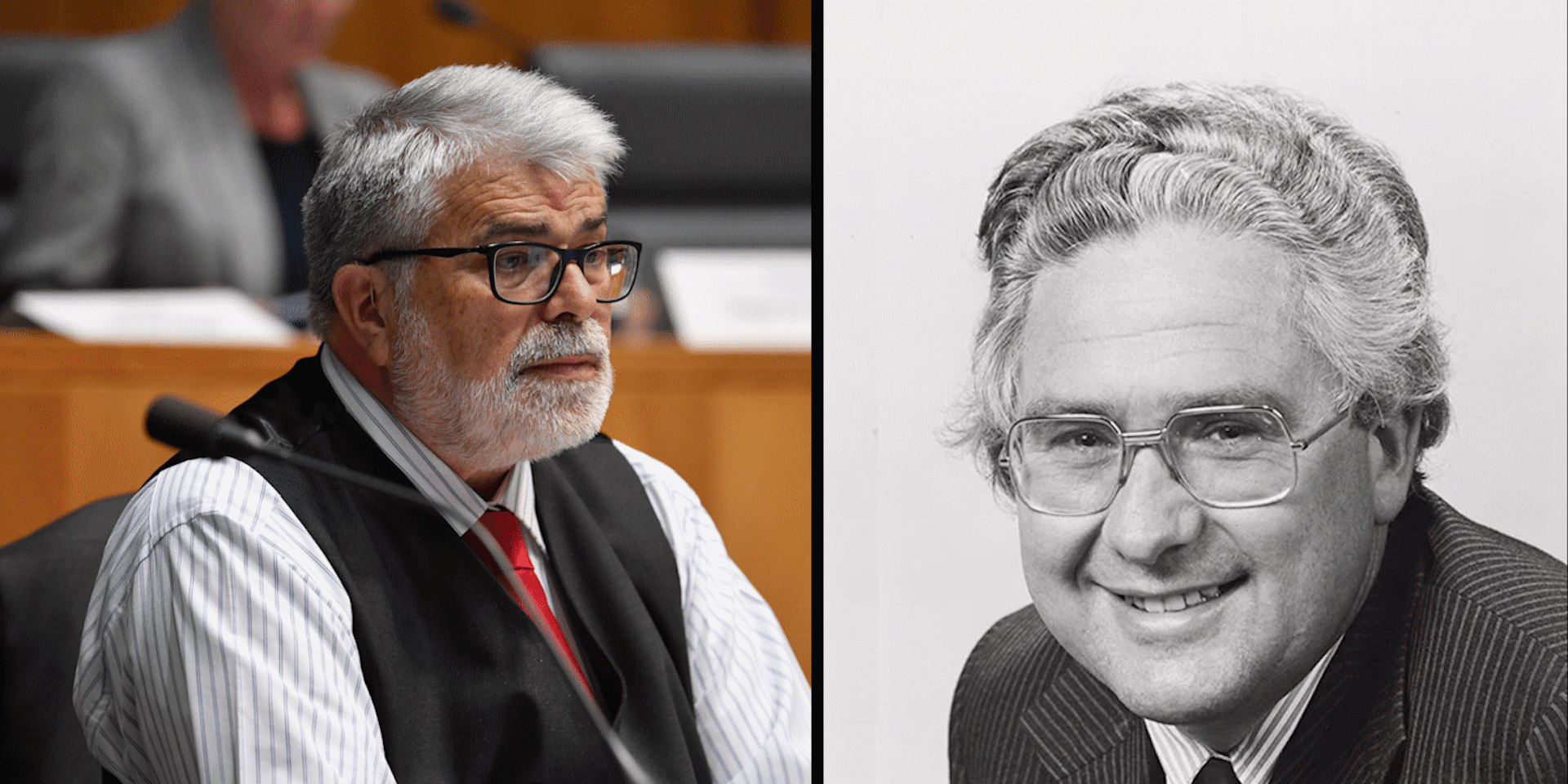 Kim Carr – News, Research and Analysis – The Conversation – page 1