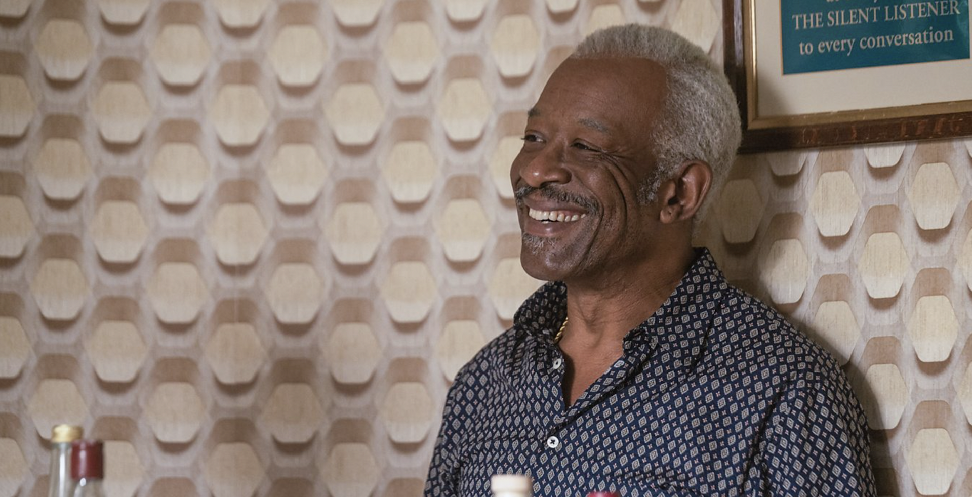 Mr Loverman: a beautifully realised TV drama that is faithful to the ...