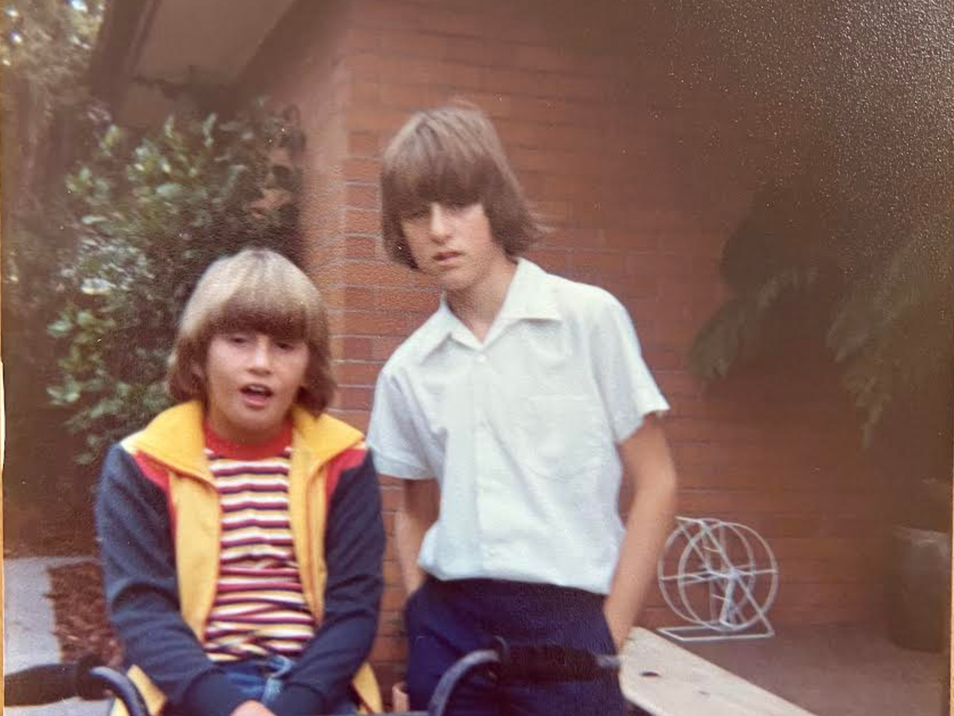 A submerged continent of grief surfaces in Gideon Haigh’s memoir of his ...