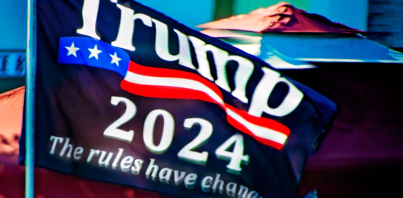 ¿qué Significaría Una Nueva Victoria De Trump Para El Resto Del Mundo