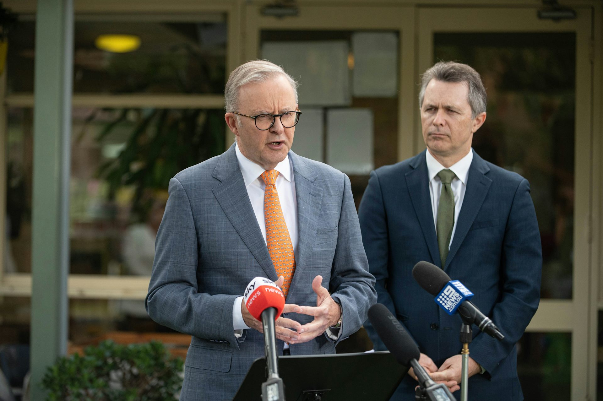 Albanese promises changes to HELP repayment arrangements to ease cost ...