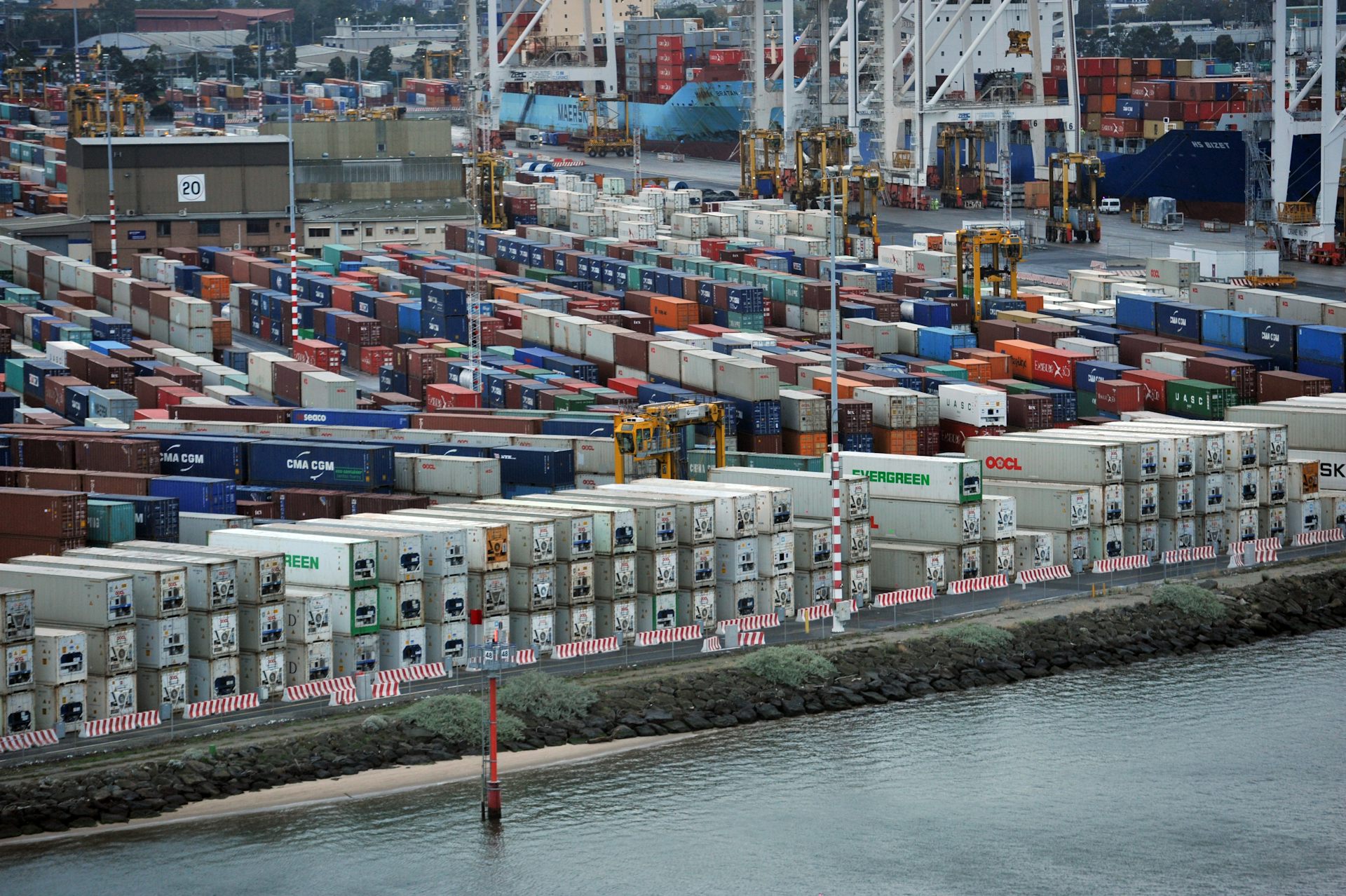 Project affecting all of Victoria has to be part of election debate