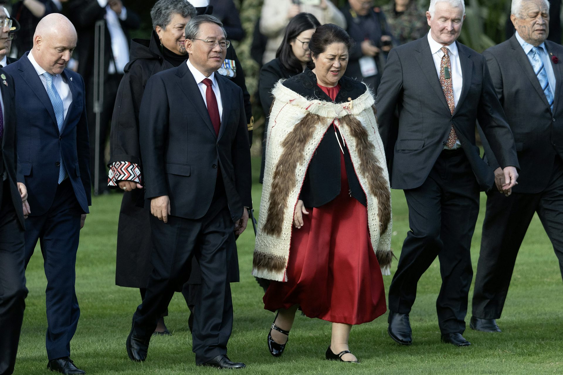 Authentically embracing tikanga Māori can help New Zealand in the ...