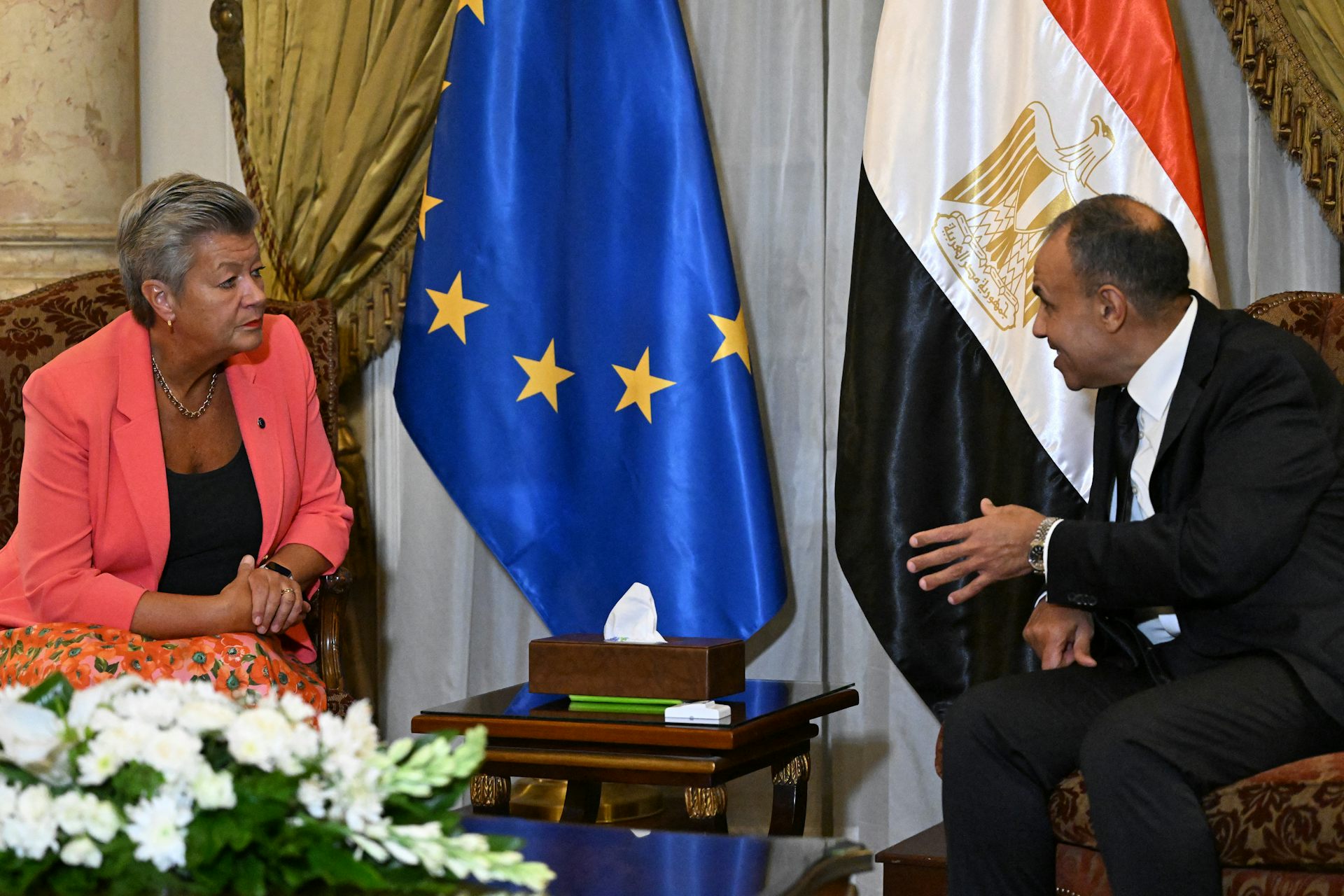 L’externalisation des contrôles migratoires de l’UE : une politique ...