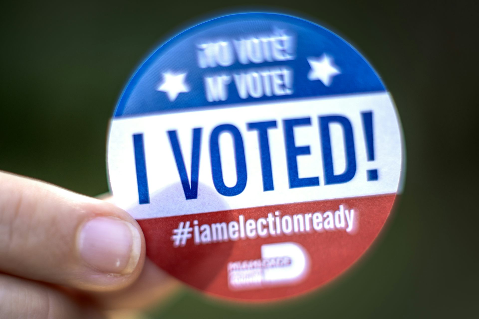 What to expect on Election Day: history could be made, or we’re in for ...