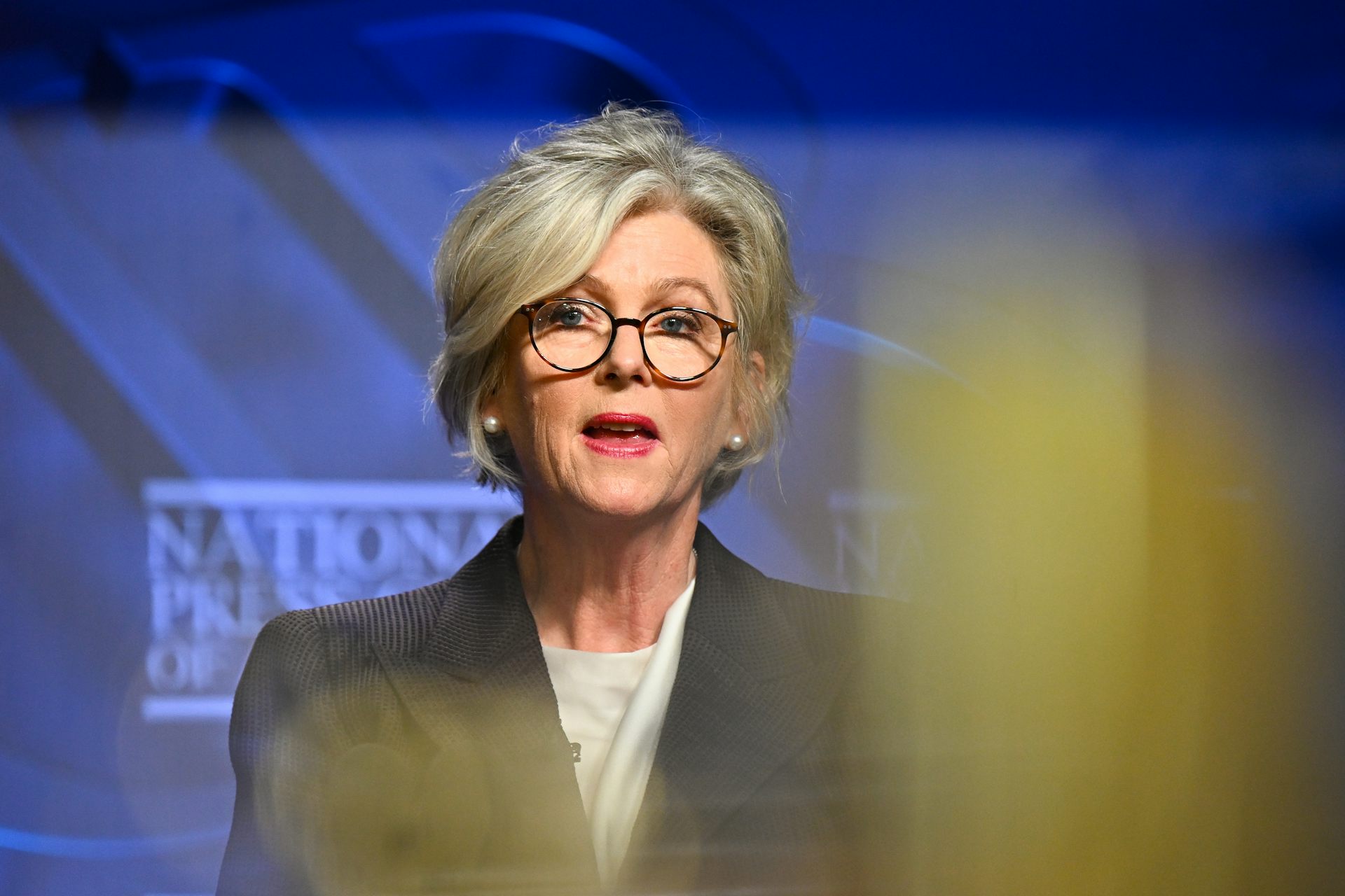 Politics with Michelle Grattan – The Conversation