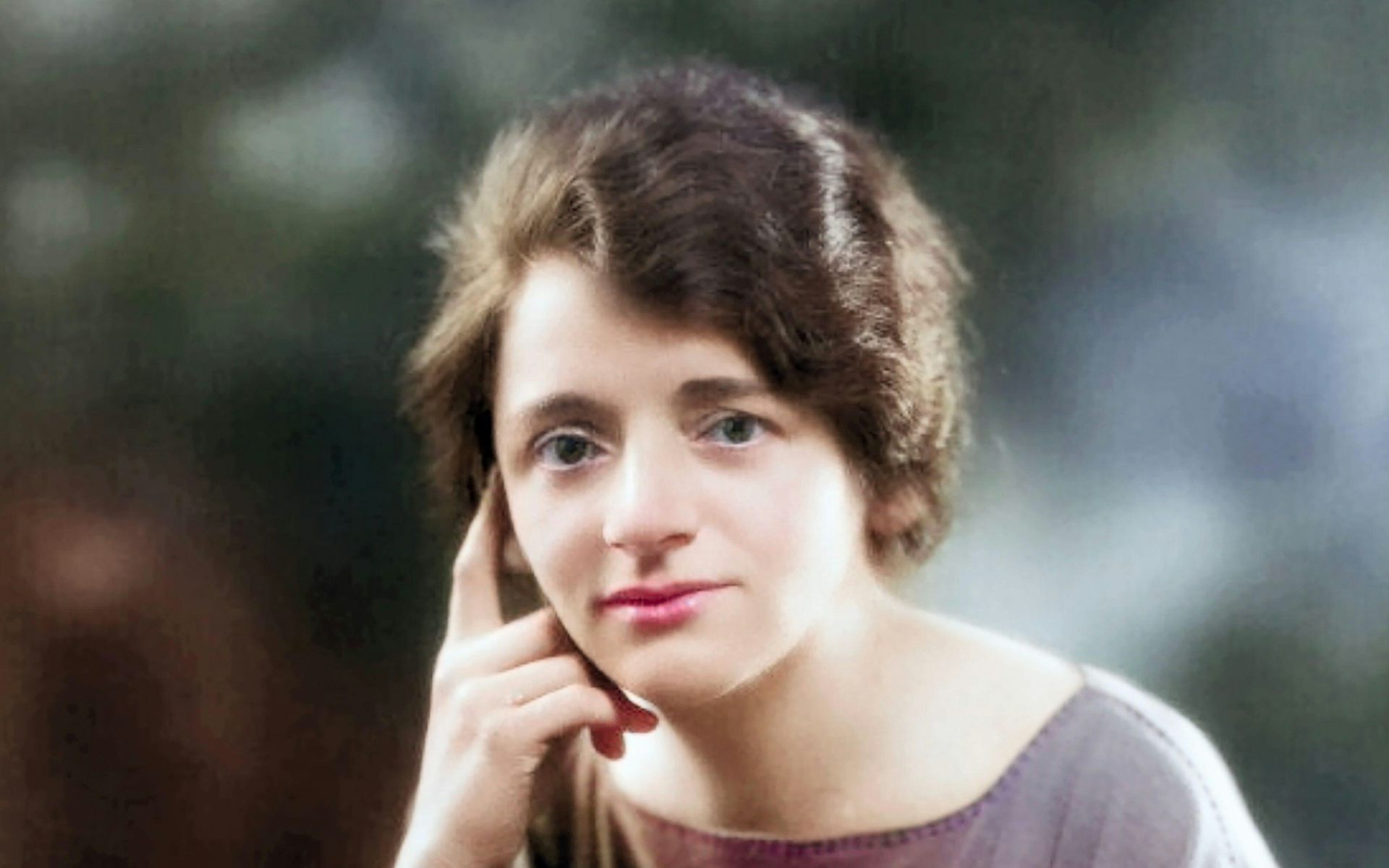 What to know about ‘Red Ellen’, the radical MP whose portrait is now ...