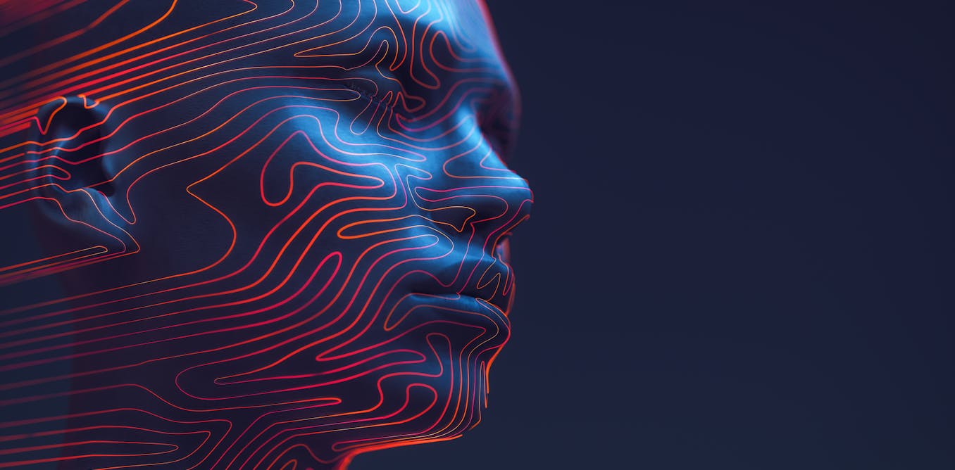 In your face: our acceptance of facial recognition technology depends ... In your face: our acceptance of facial recognition technology depends ...