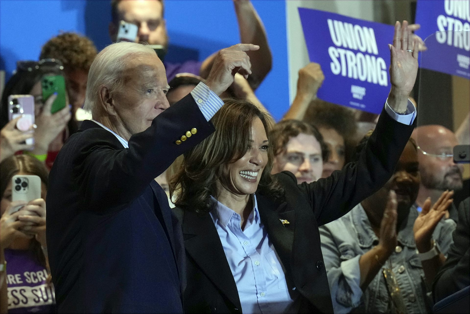 Bernie Sanders says the left has lost the working class. Has it ...
