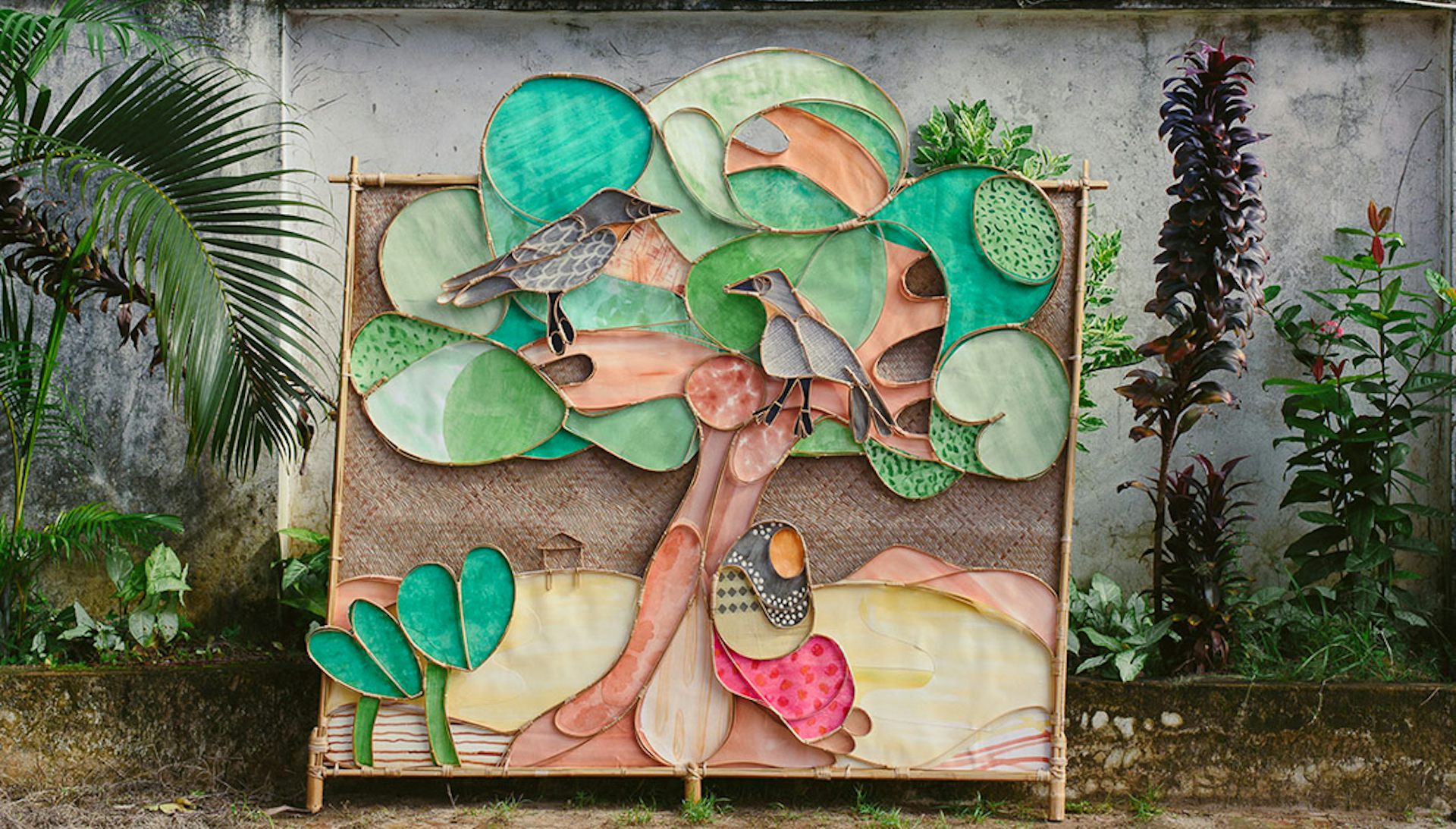 How Rohingya activists are using art, food and storytelling as a form ...
