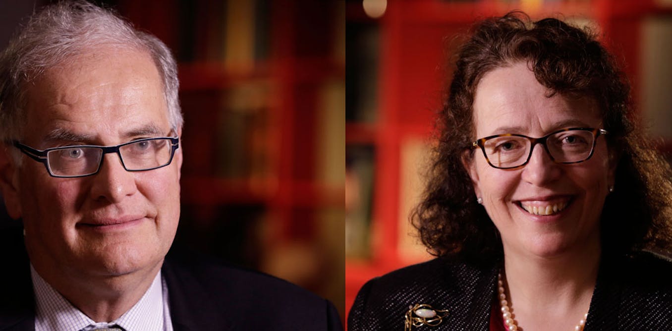 Pair wins PM’s Science Prize for genetic work on epilepsy Pair wins PM’s Science Prize for genetic work on epilepsy