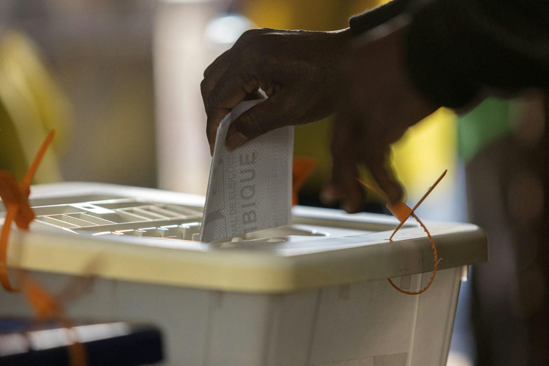 Presidential term limits help protect democracy – long ones can be ...