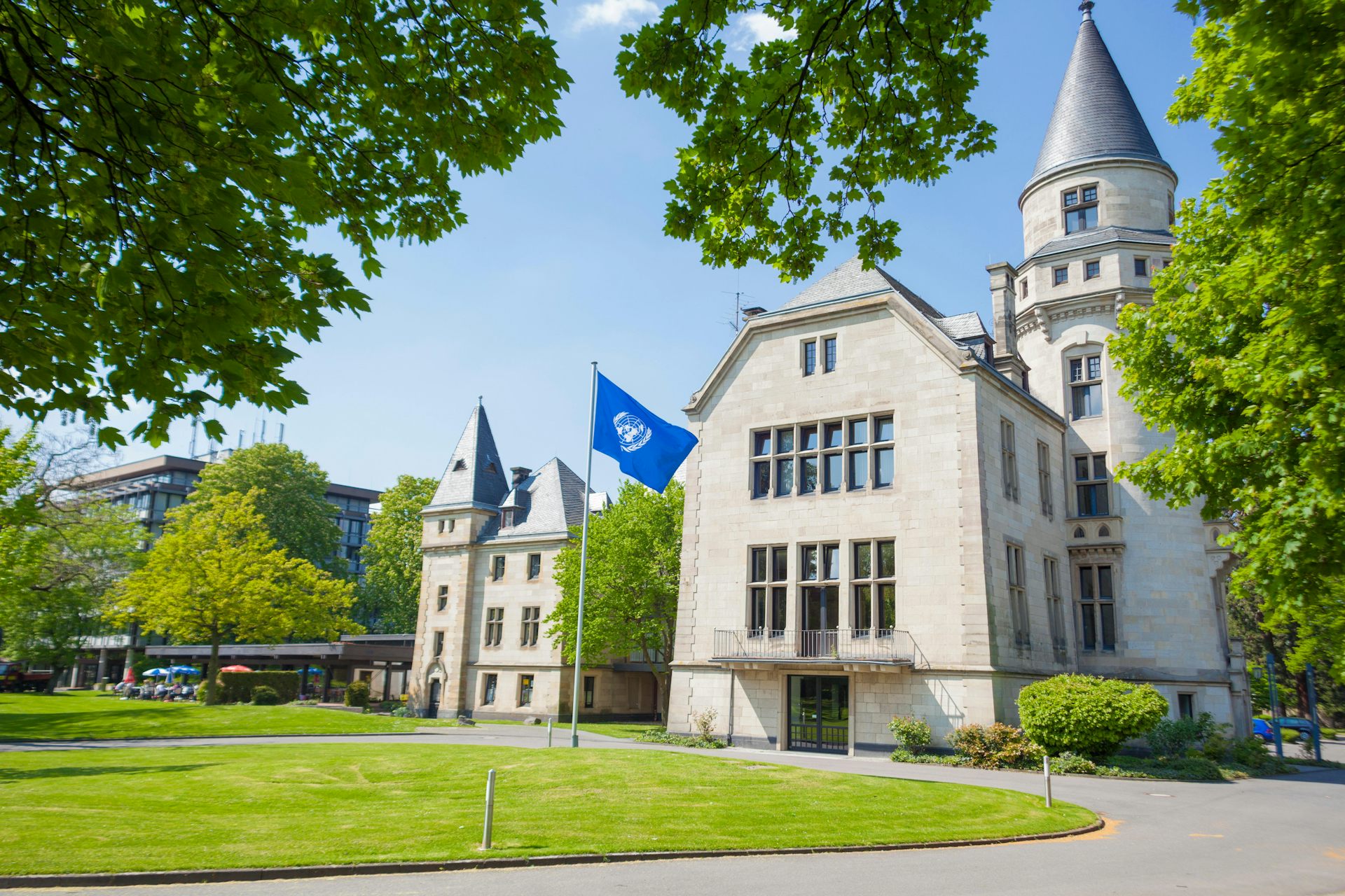 Cop29 bingo: a beginner’s guide to climate acronyms