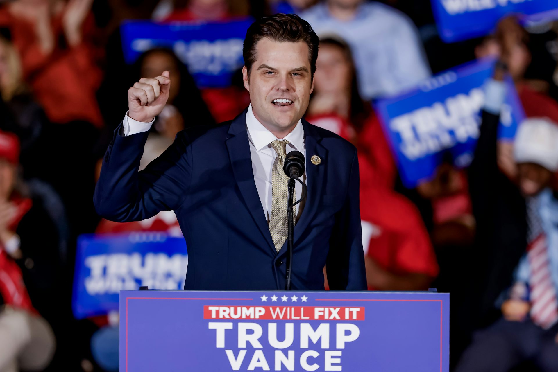 Loyalty trumps everything – what we know about the 47th president-elect ...