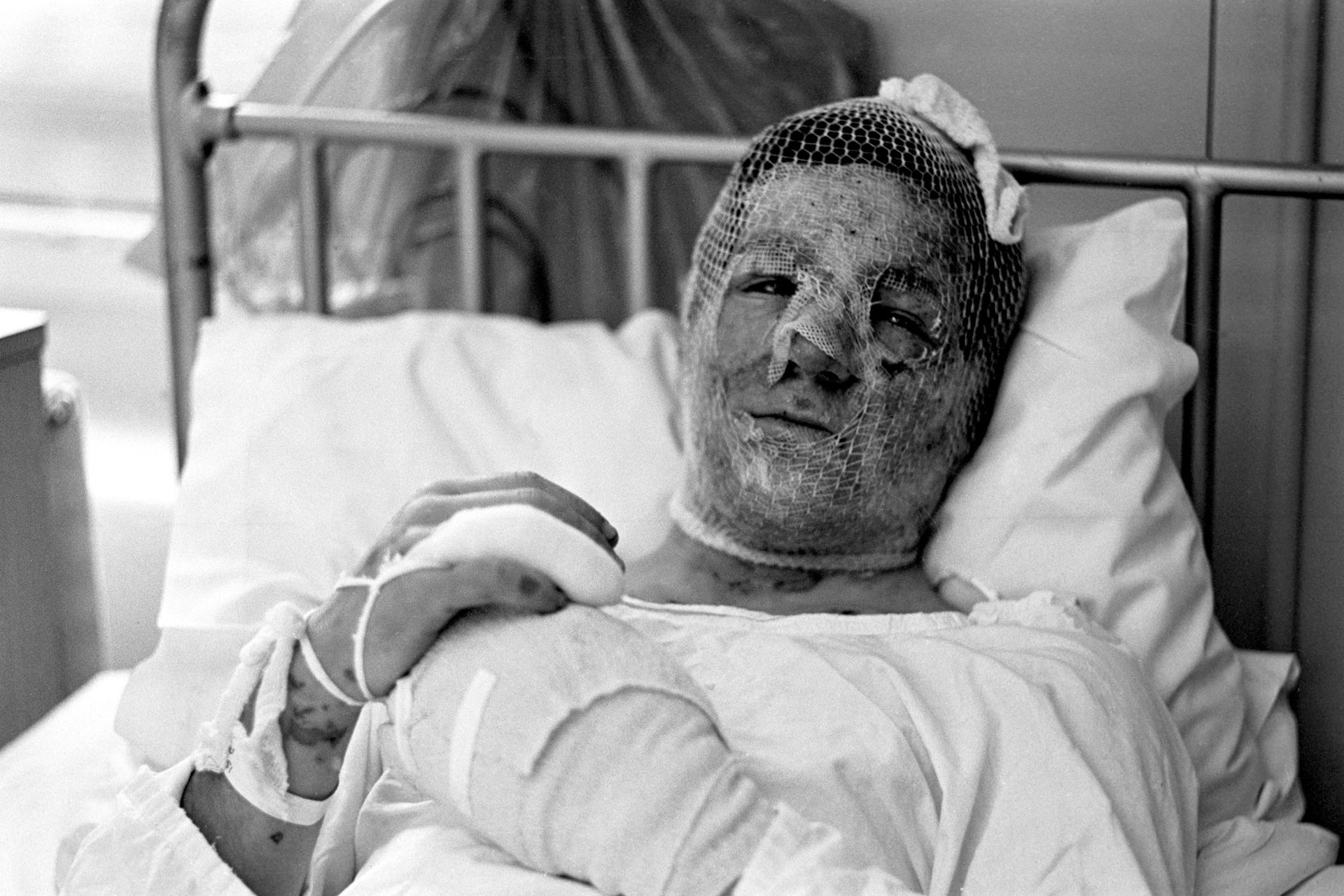 A 50-year battle for truth: the Birmingham pub bombings and the price ...