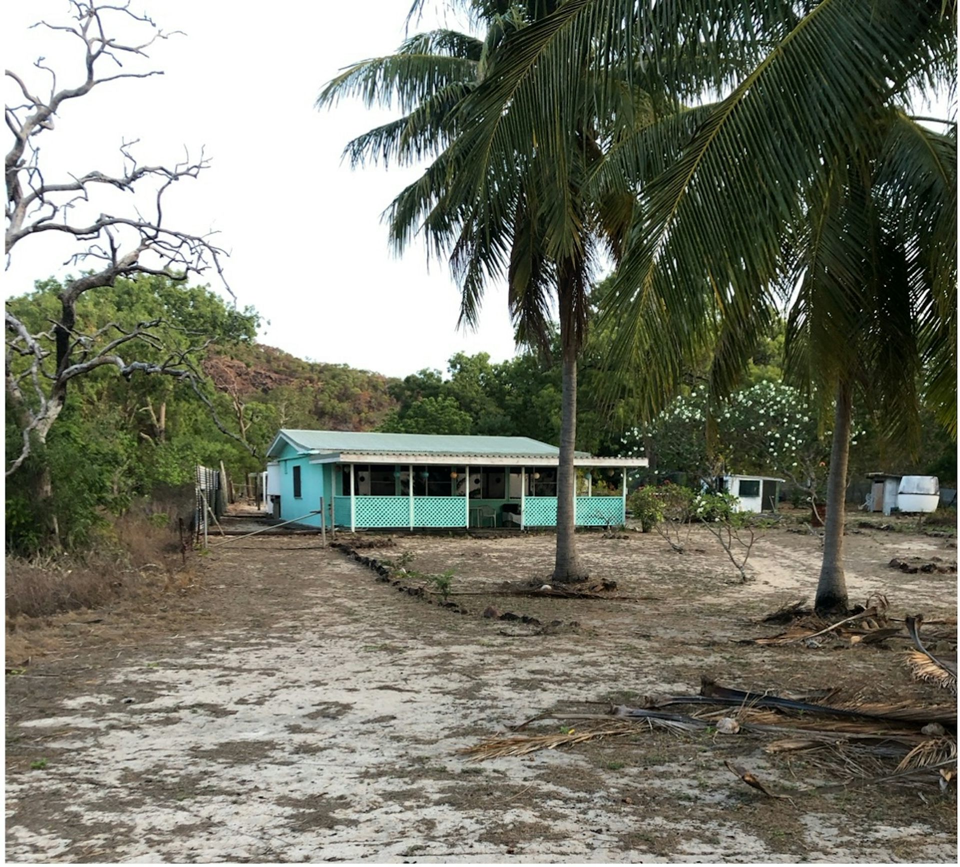 Beach shacks are an iconic part of Australian summer. Yet, they also ...