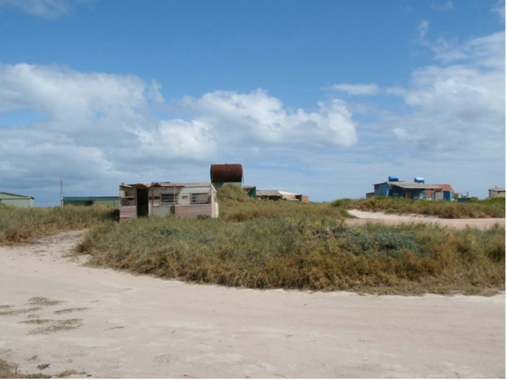 Beach shacks are an iconic part of Australian summer. Yet, they also ...