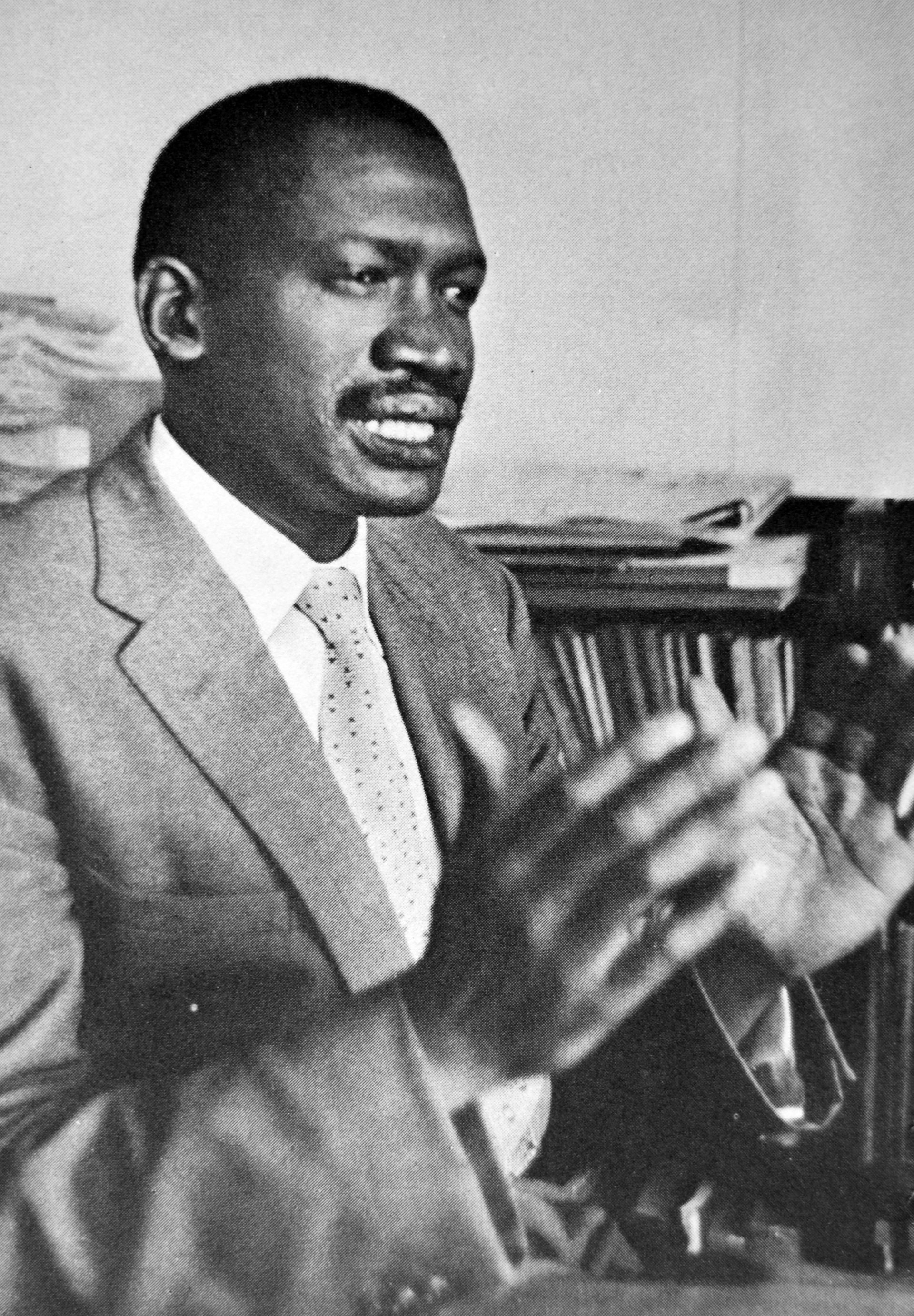 Robert Sobukwe in his own words: new book shows the complexity of a ...