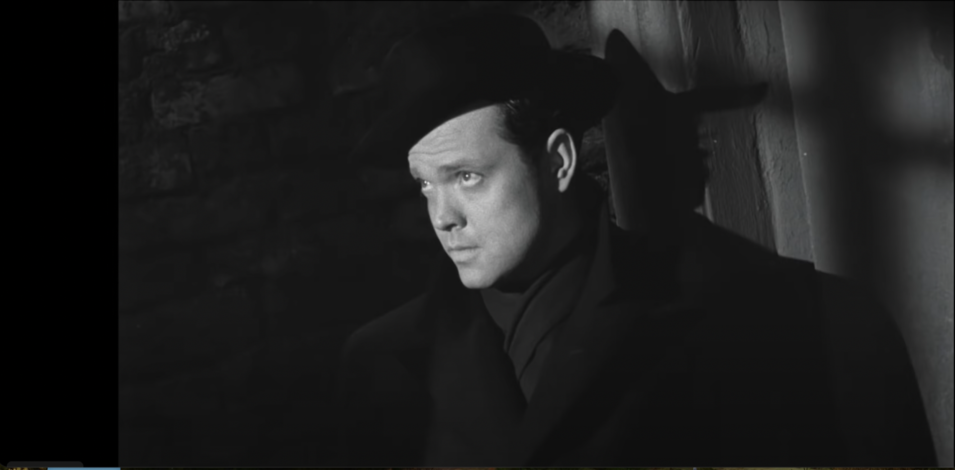 The Third Man at 75: how a bombed-out Vienna helped create a gripping ...